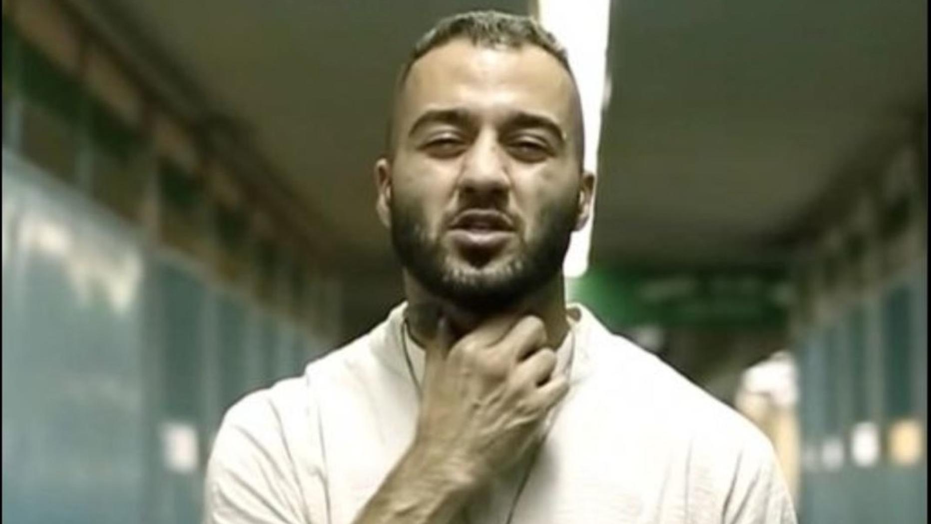 Gefolterter Rapper im Iran: Wer ist Toomaj Salehi? | Kurier