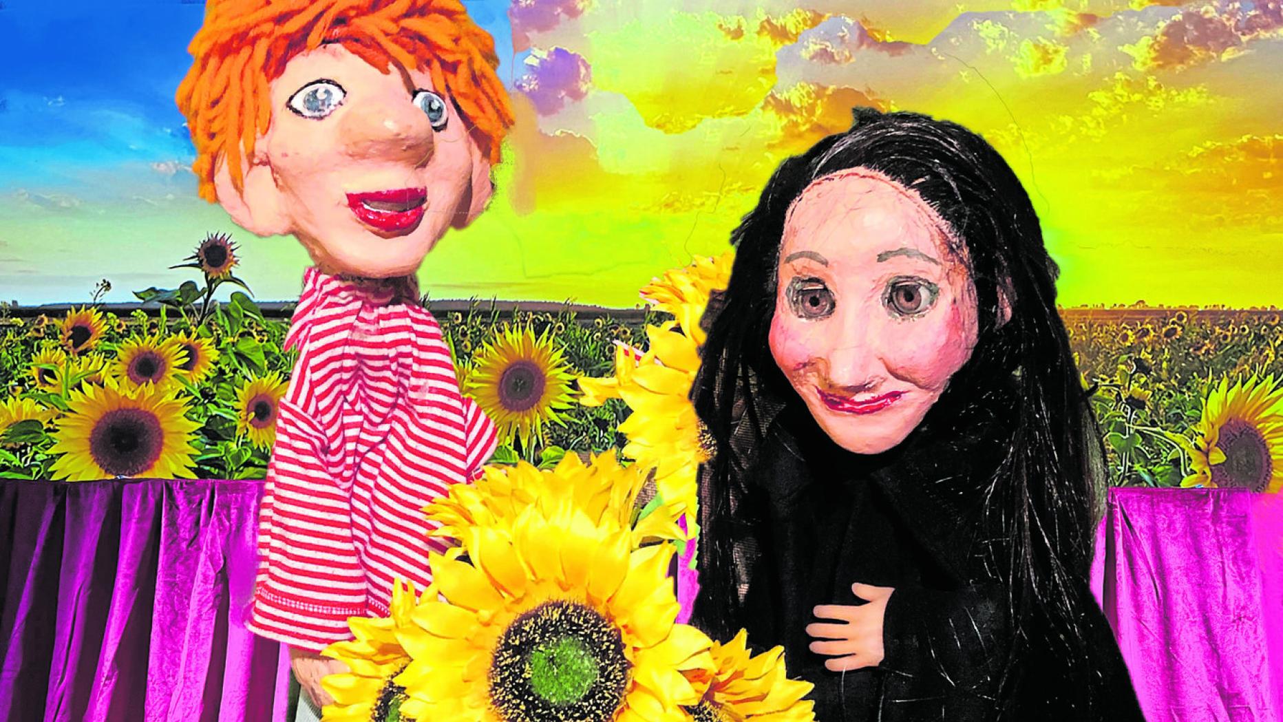 Seppy und die liebe Liebe | Kurier