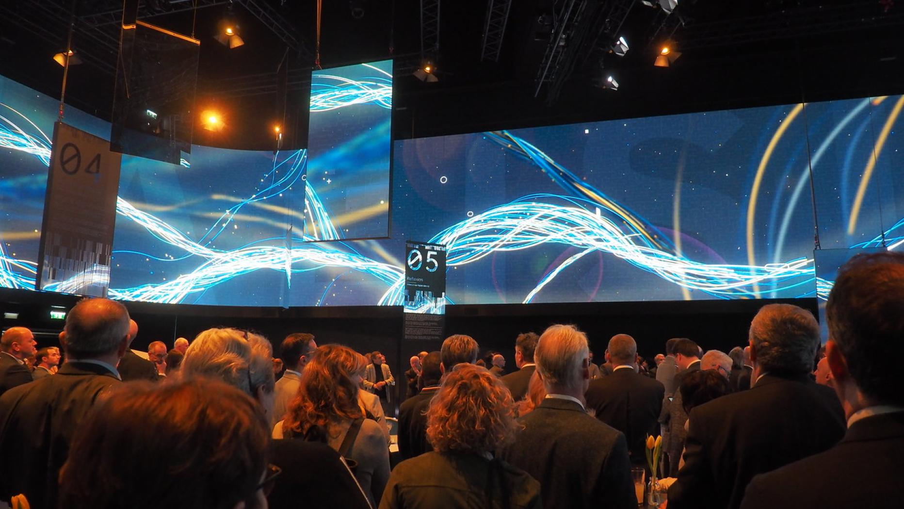 Digitale Welten „zum Anfassen“ | Kurier