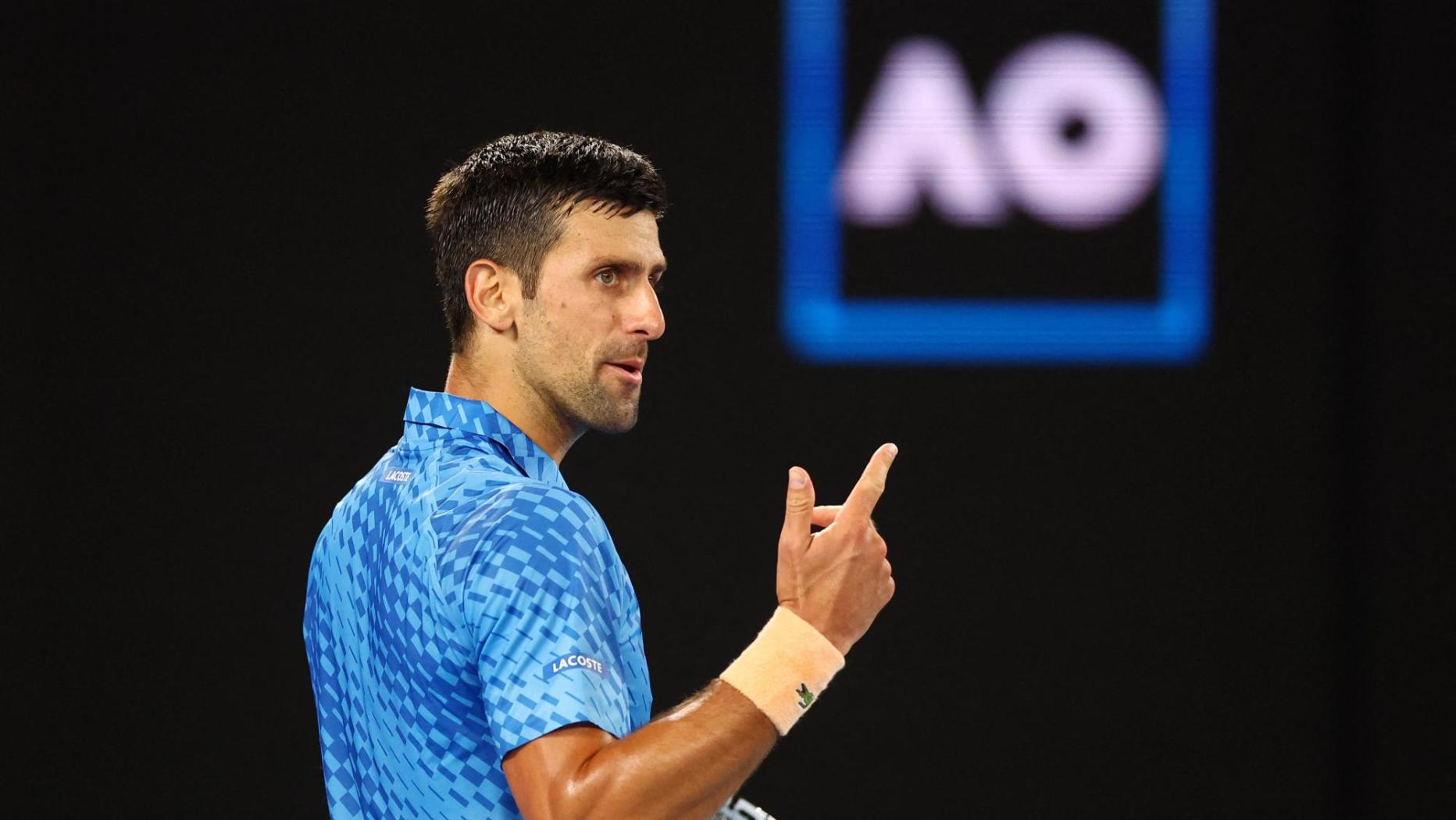 Djokovic steckt Millioneninvestment in Wiener Firma Waterdrop | Kurier