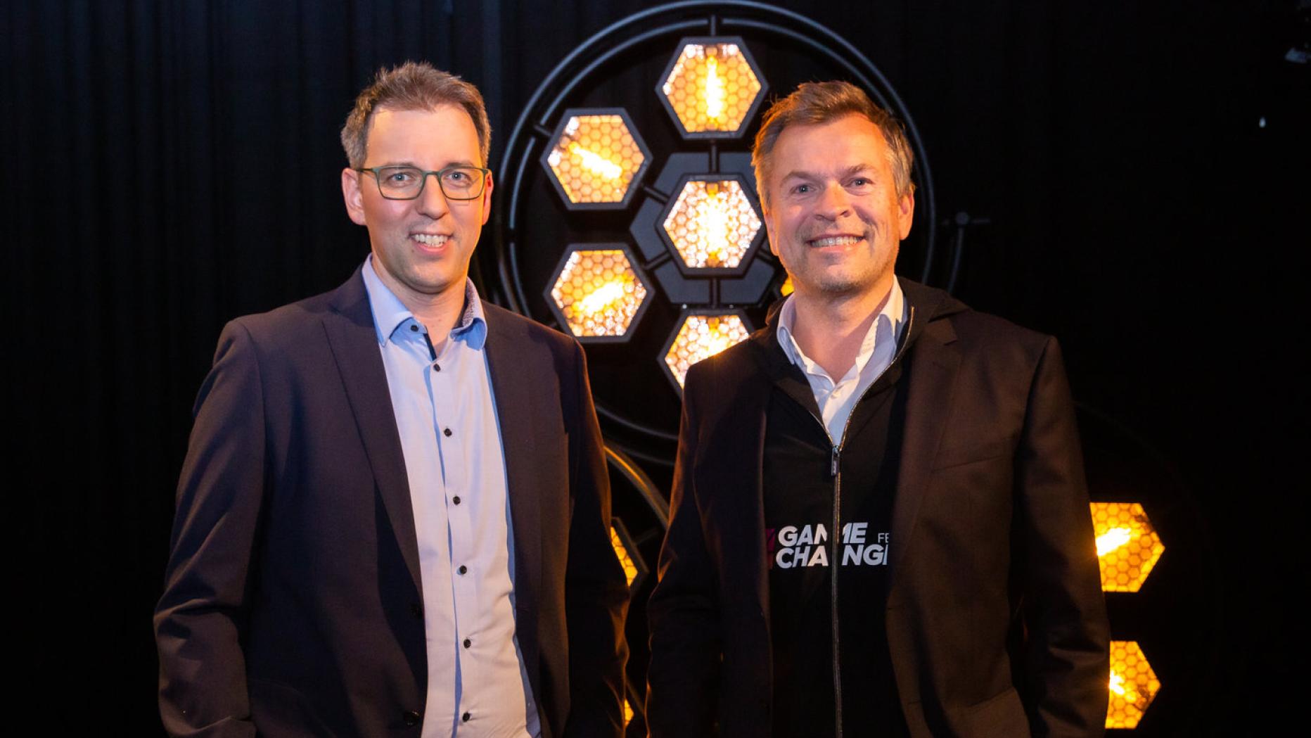 Thomas Gruber wird Chef der ATV- und Puls4-Sender | Kurier