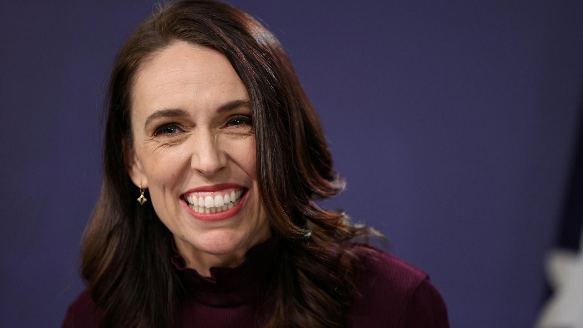Jacinda Ardern: Die Frau, die ihre eigene Politik lebte | Kurier