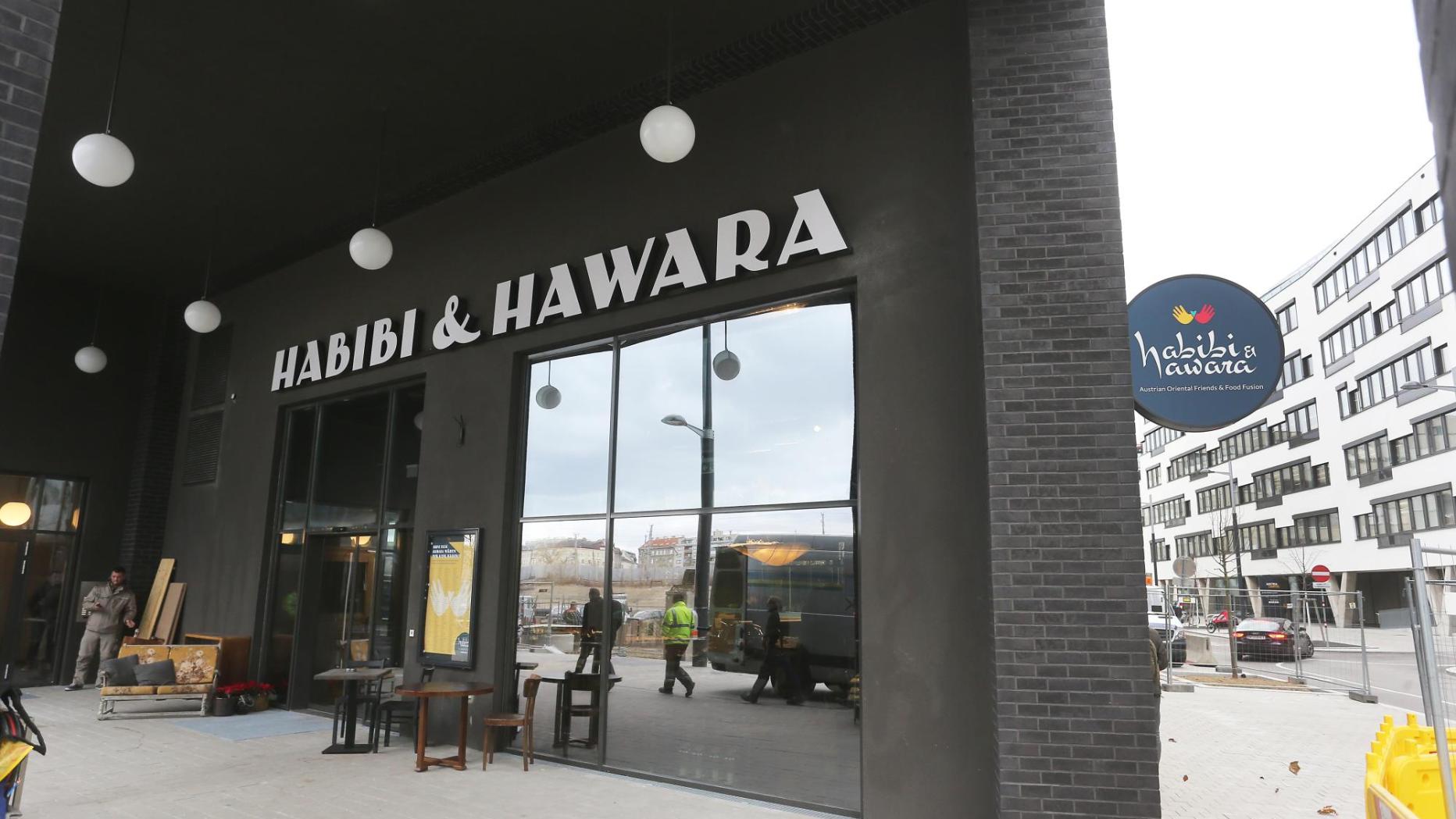 Millionenpleite der Restaurantkette "Habibi & Hawara" | Kurier