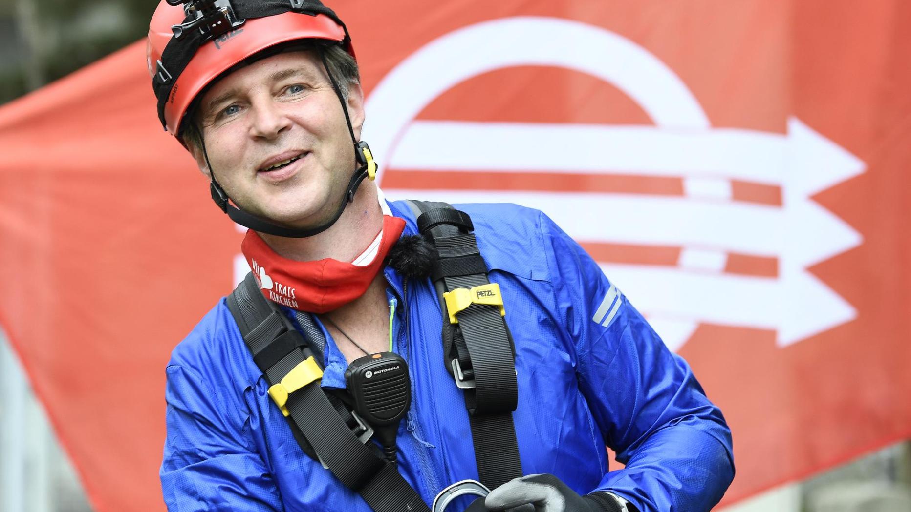 Wie sich Andreas Babler in der SPÖ als linker Hoffnungsträger ...