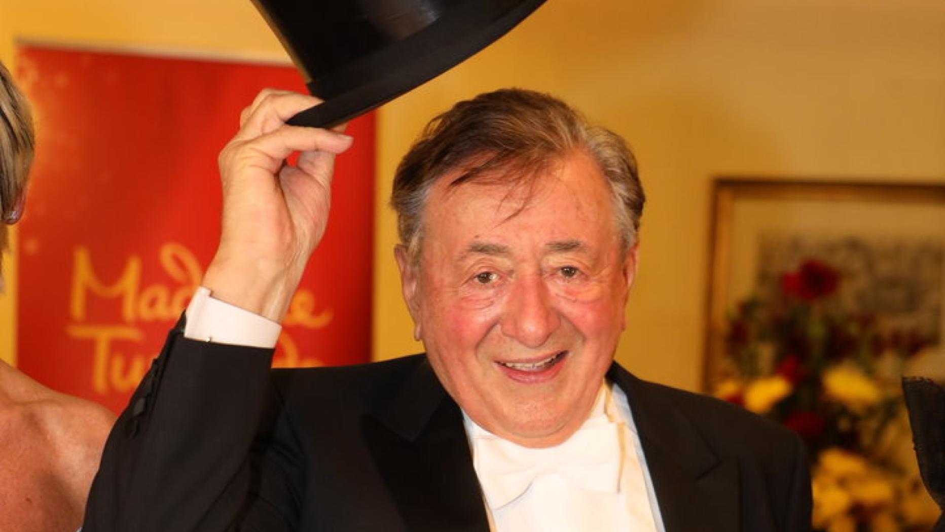 Richard Lugner gibt seinen heurigen Opernball-Gast bekannt | Kurier