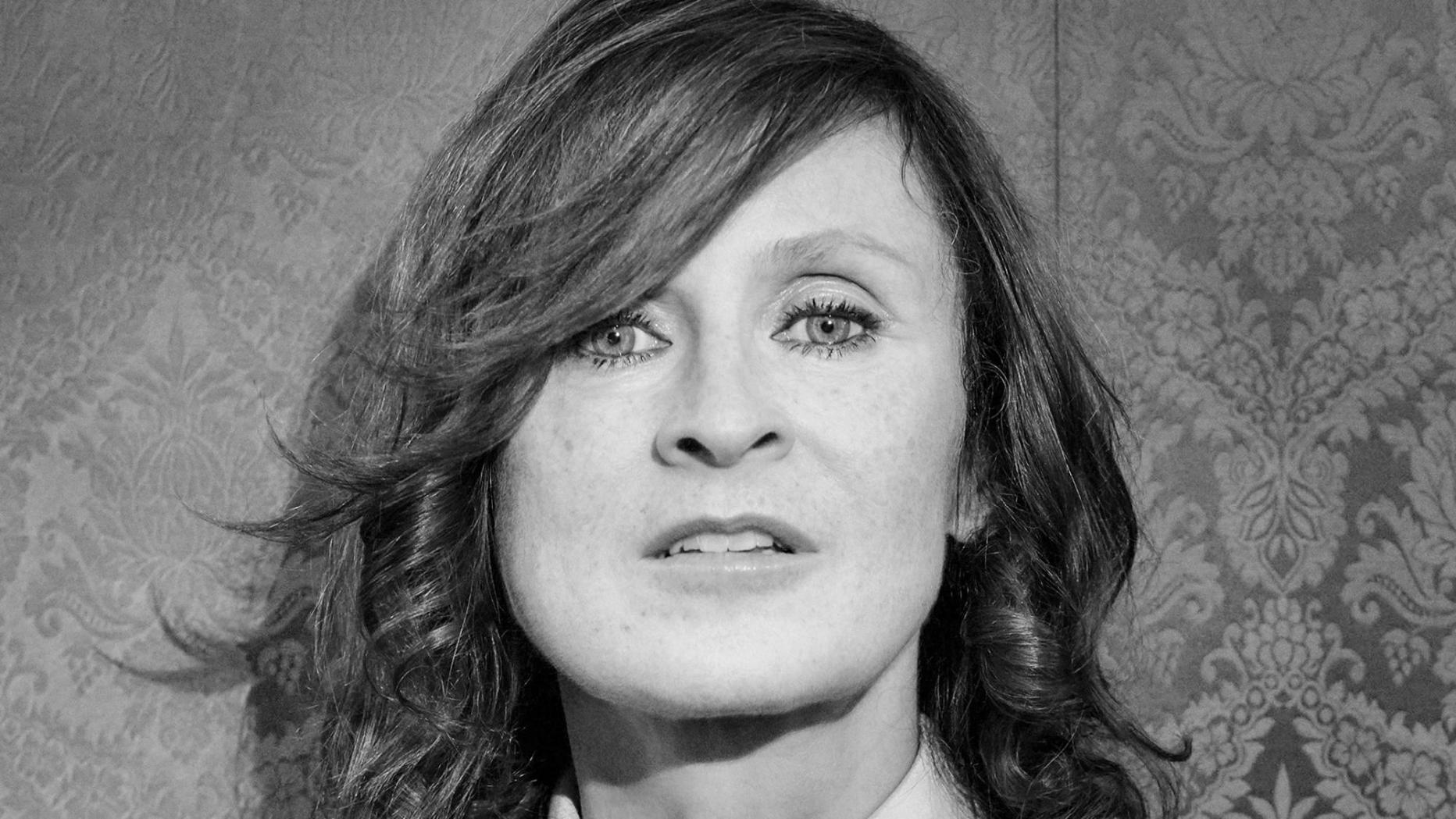 ROMY 2023: Sophie Rois, nominiert als Beliebteste Schauspielerin Film ...