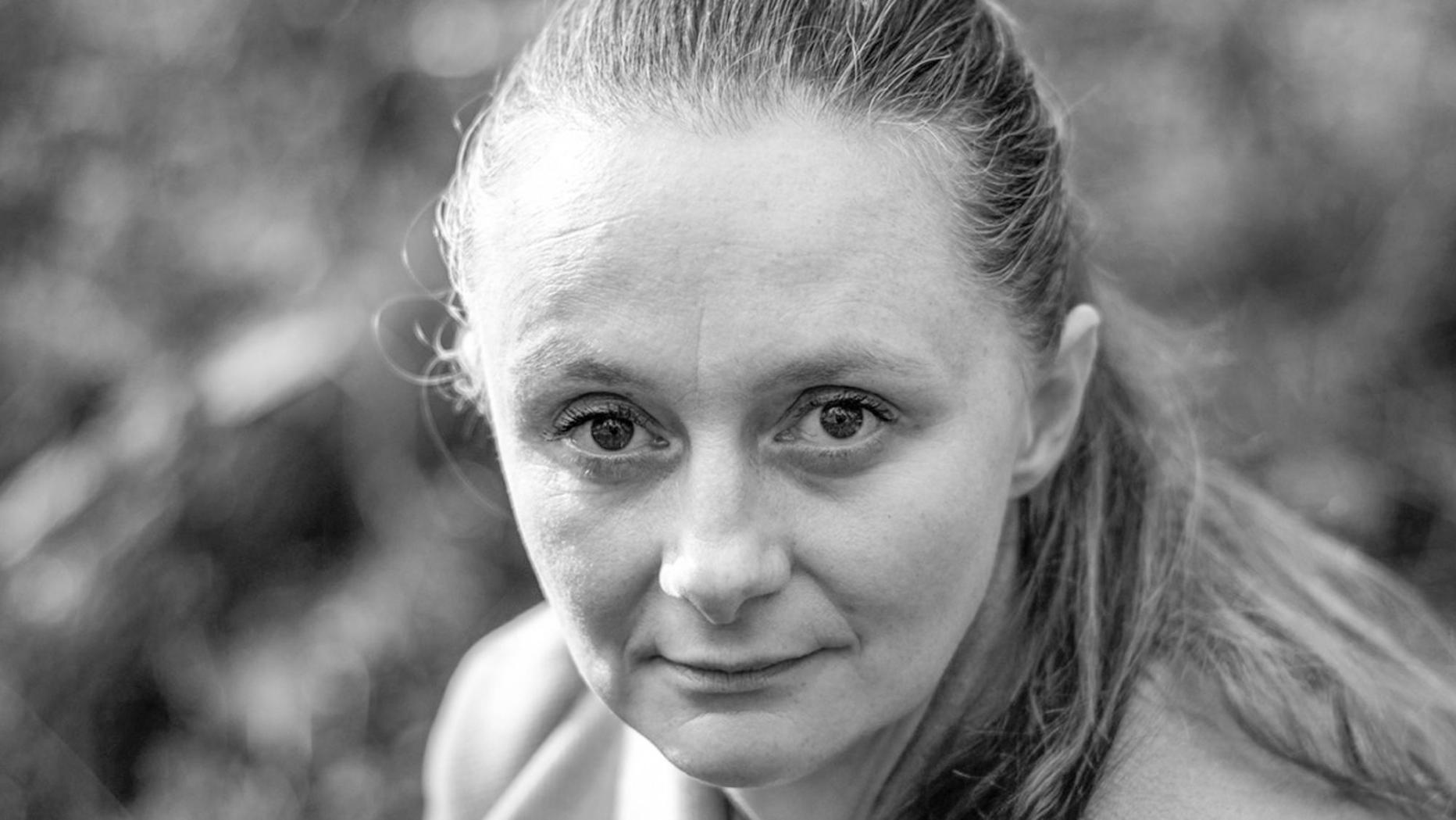 ROMY 2023: Gerti Drassl, nominiert als Beliebteste Schauspielerin Serie ...