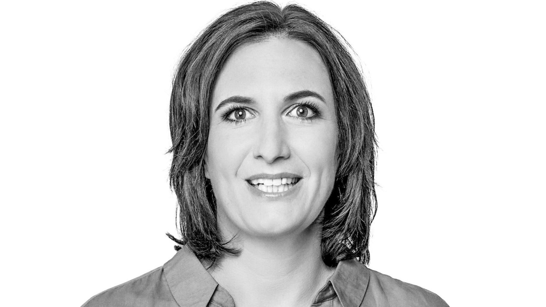 ROMY 2023: Nina Horowitz, nominiert in der Kategorie Show, Unterhaltung ...