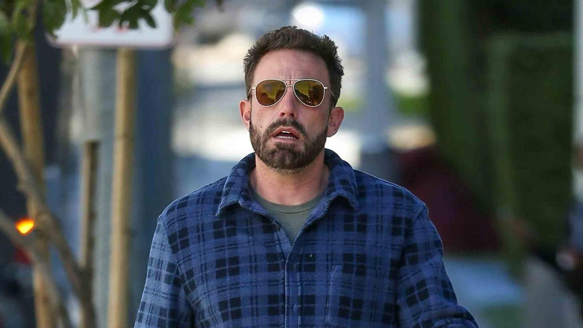 Garner verärgert, JLo entsetzt: Ben Afflecks Tattoo-Katastrophen | Kurier
