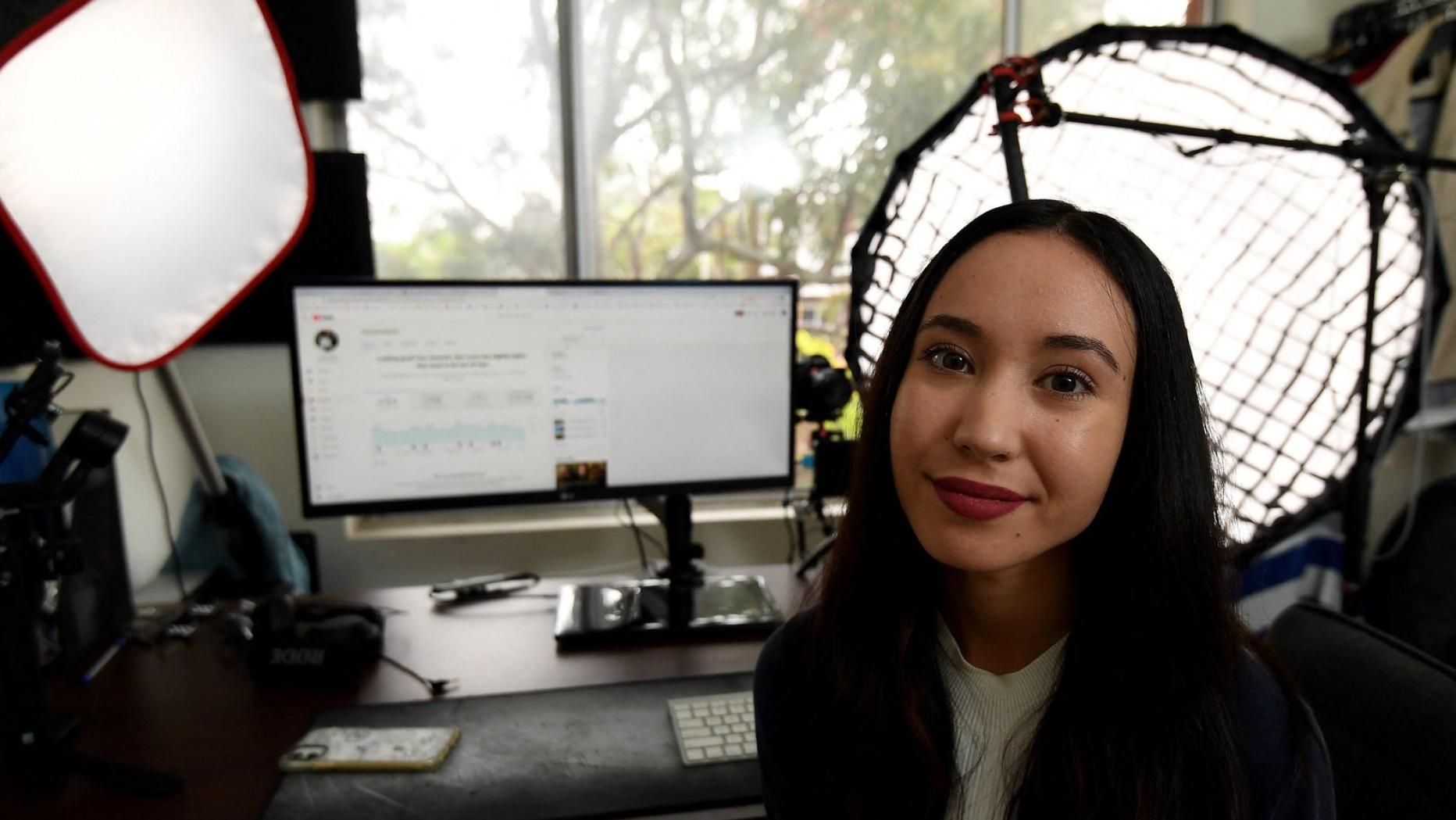 Finfluencer geben Finanztipps: Wir prüfen, was die Investment ...