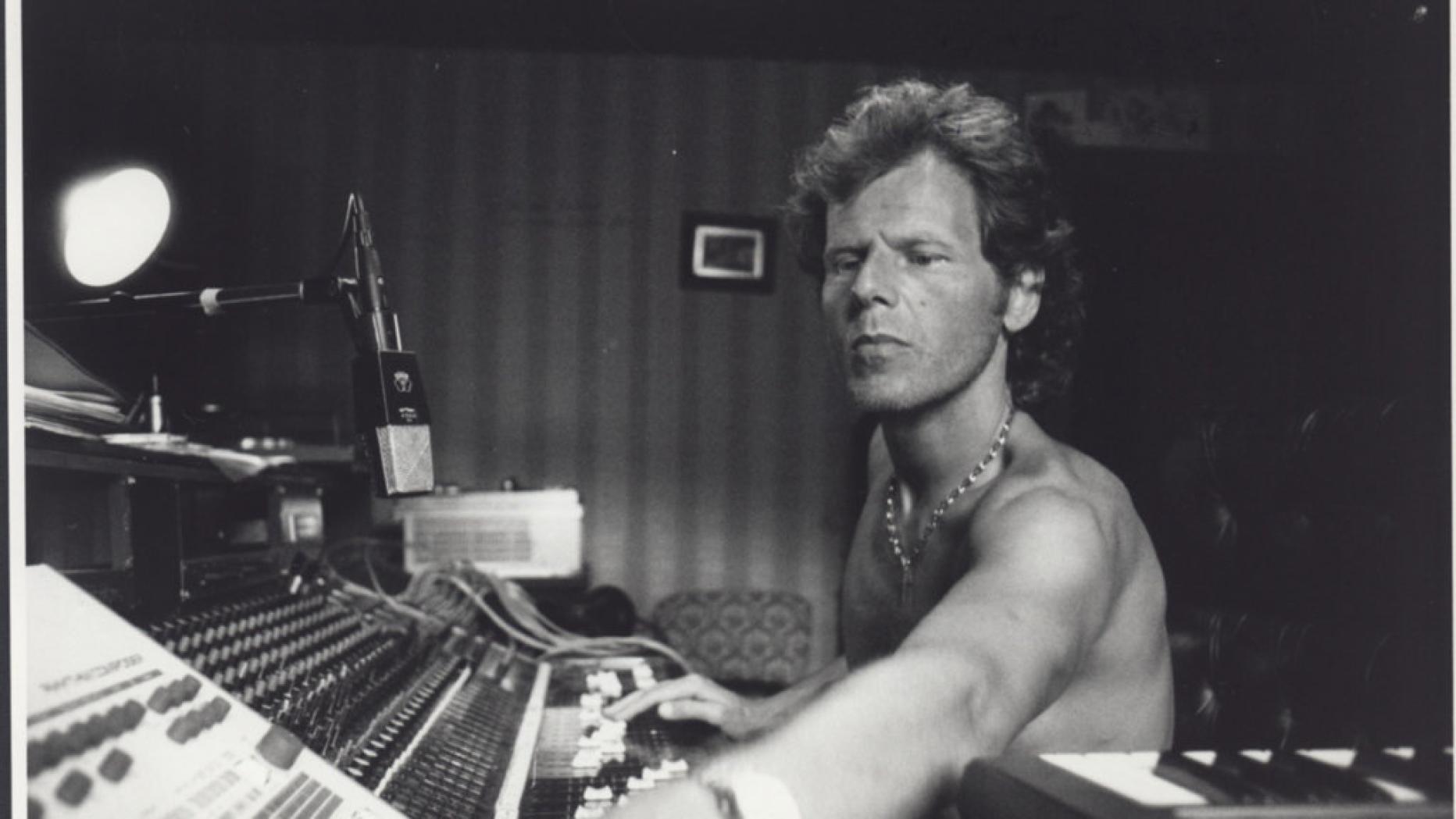 Georg Danzer: 65 Jahre, 62 Songs, 27 Alben | Kurier