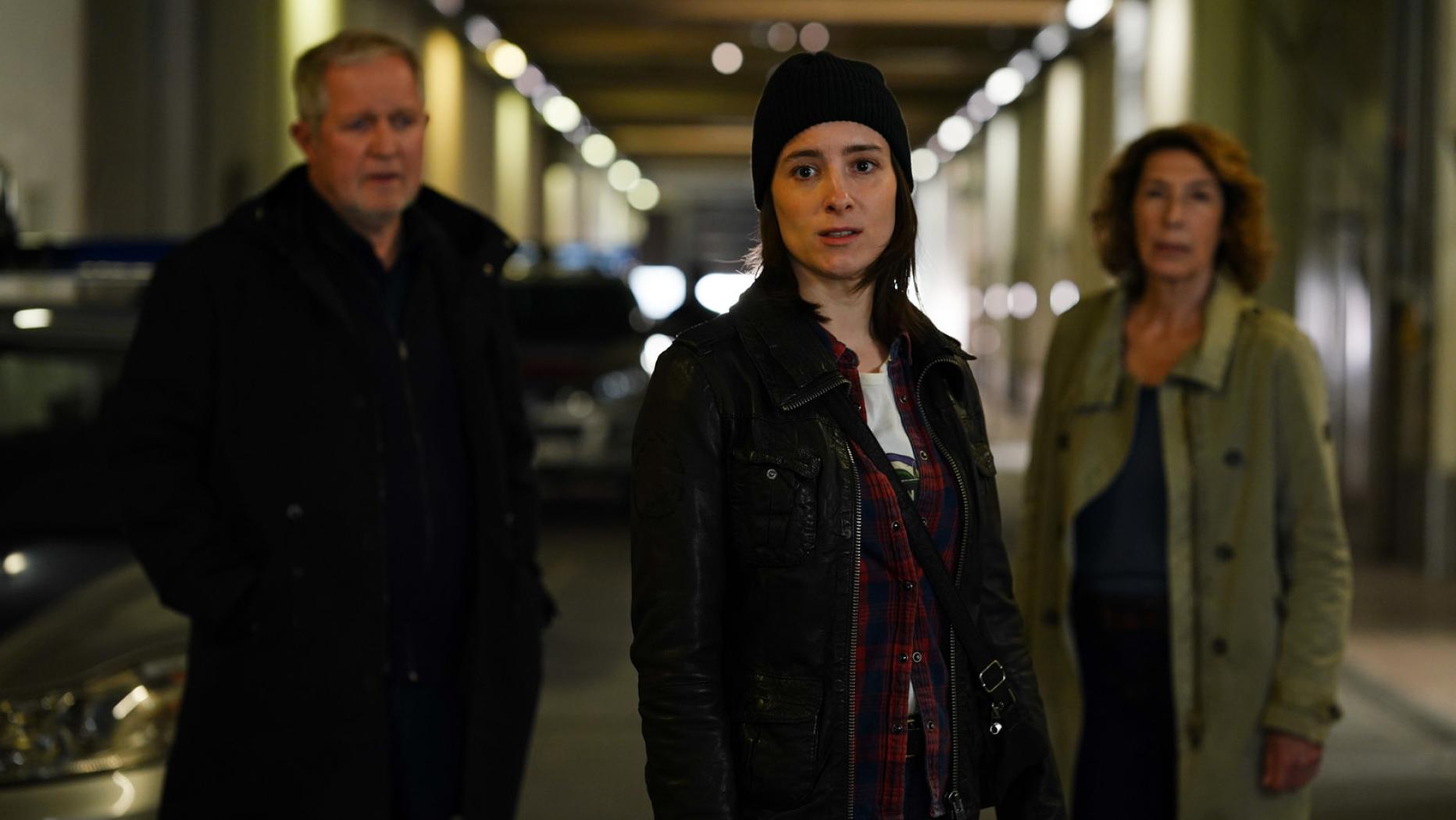 Premiere für "Tatort" aus Wien: "Was ist das für eine Welt" | Kurier