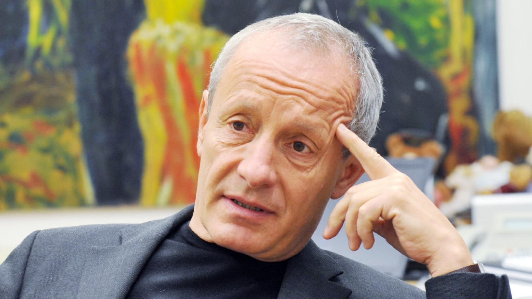 Pilz-Comeback? "Etliche Vorwürfe zerbröseln ja schon" | Kurier