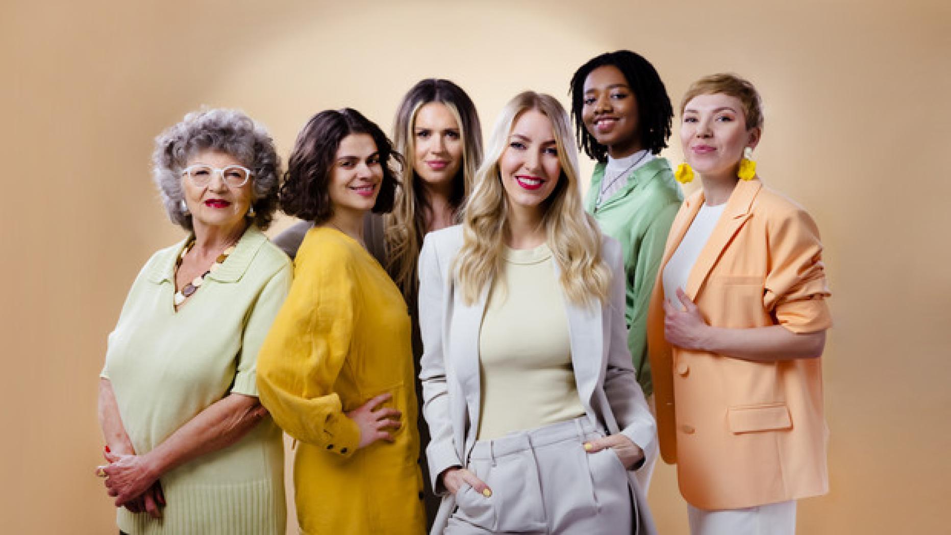 Neu auf W24: „Die Wiener Heldinnen“ mit Mel Merio und „What the FEM ...