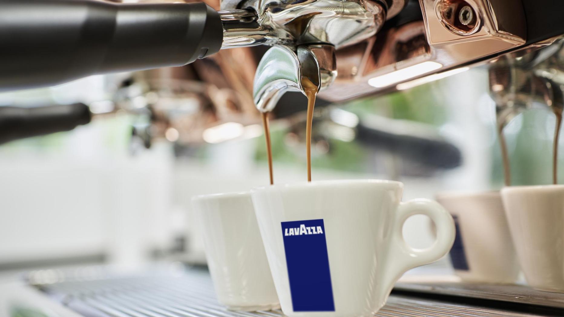 „Kunst schaffen und Kaffee trinken verbindet“ | Kurier