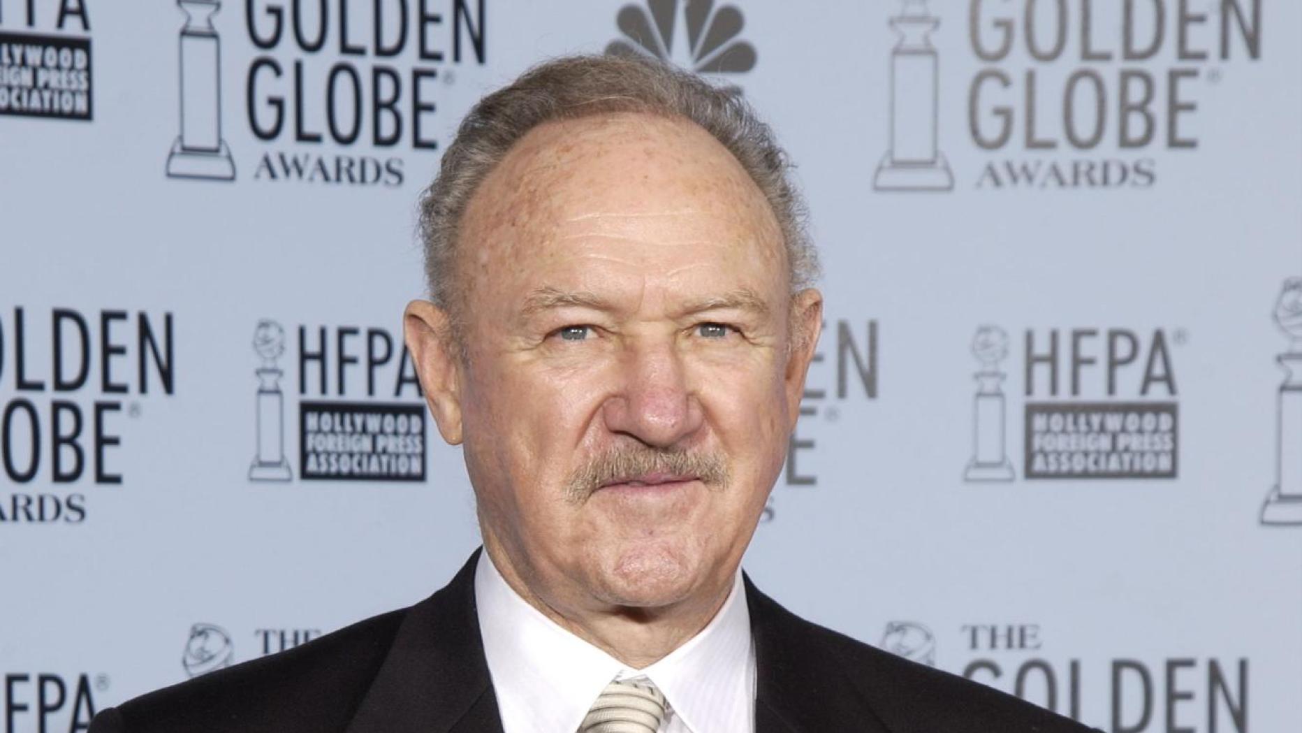 Erster Auftritt seit fast 20 Jahren: Gene Hackman mit 93 abgemagert ...