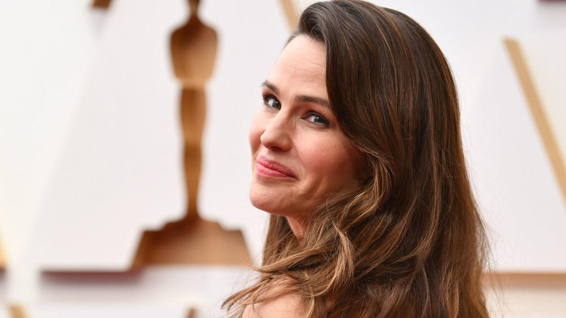 Jennifer Garner trägt ihre Haare jetzt super kurz | Kurier