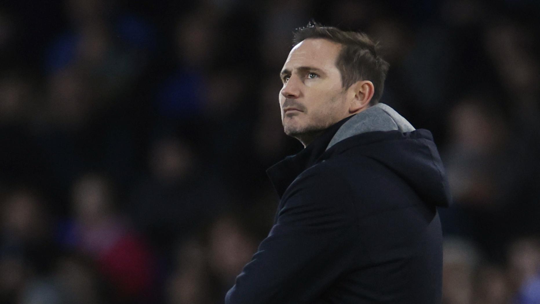 Nach dem Potter-Aus: Lampard kehrt als Chelsea-Trainer zurück