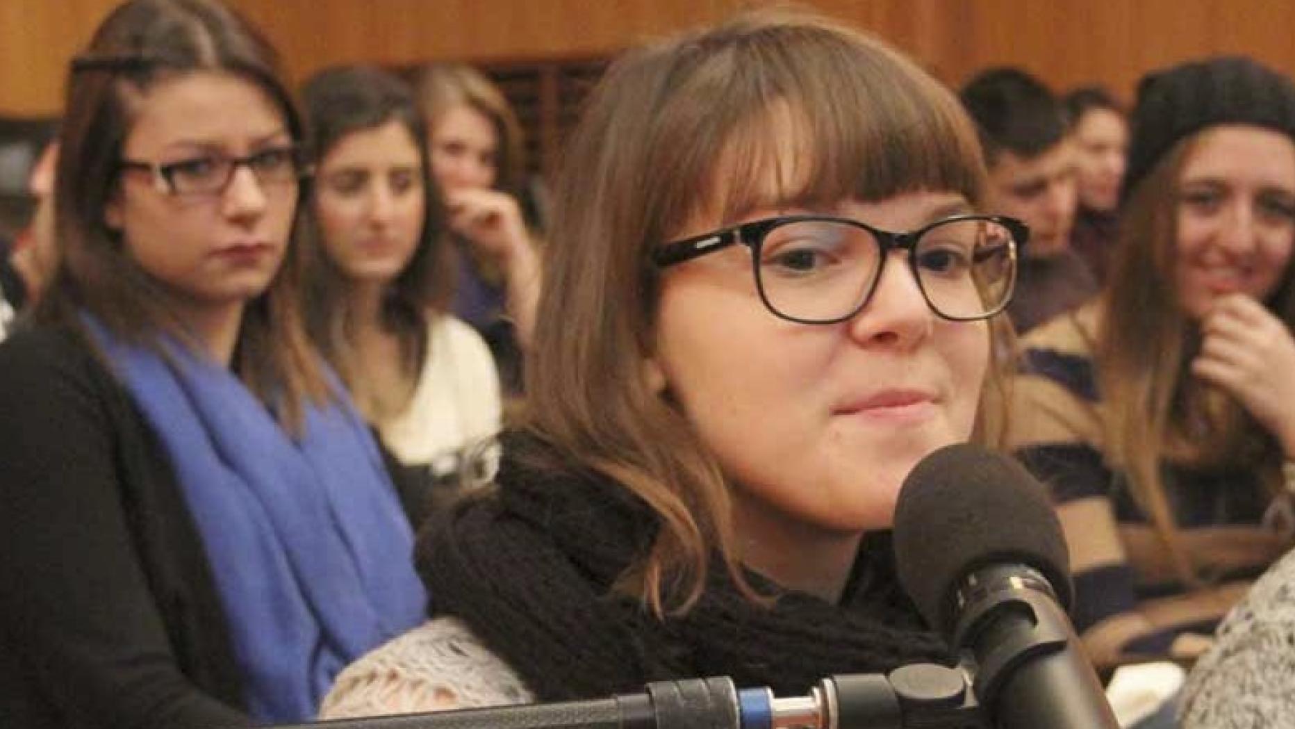 Zweifeln, (hinter-) fragen, ungehorsam sein | Kurier