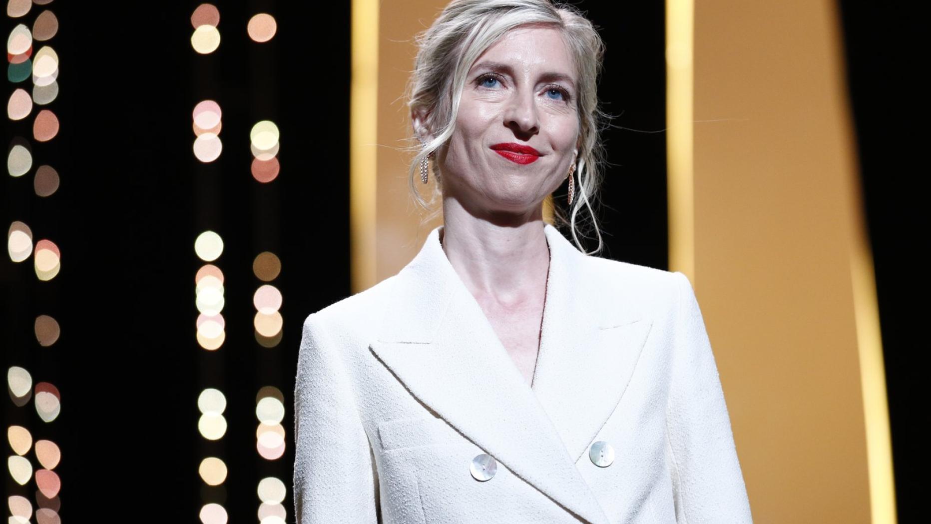 Jessica Hausner mit "Club Zero" im Wettbewerb von Cannes | Kurier