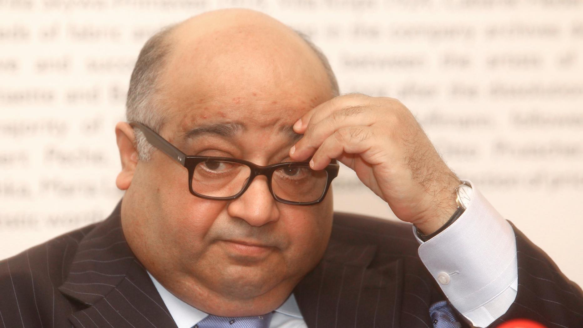 Al Jaber fordert milliardenschweren Schadenersatz von Lufthansa | Kurier