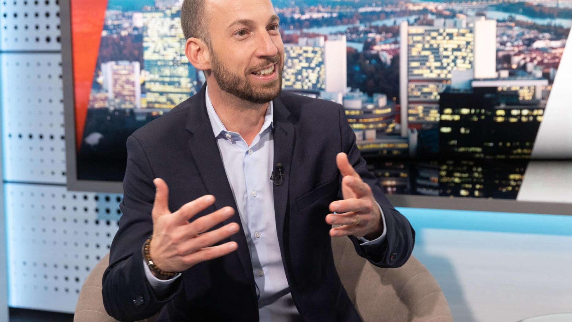 SPÖ-Politiker Egger: "Was wir brauchen, wird weit weg von Wien geregelt ...