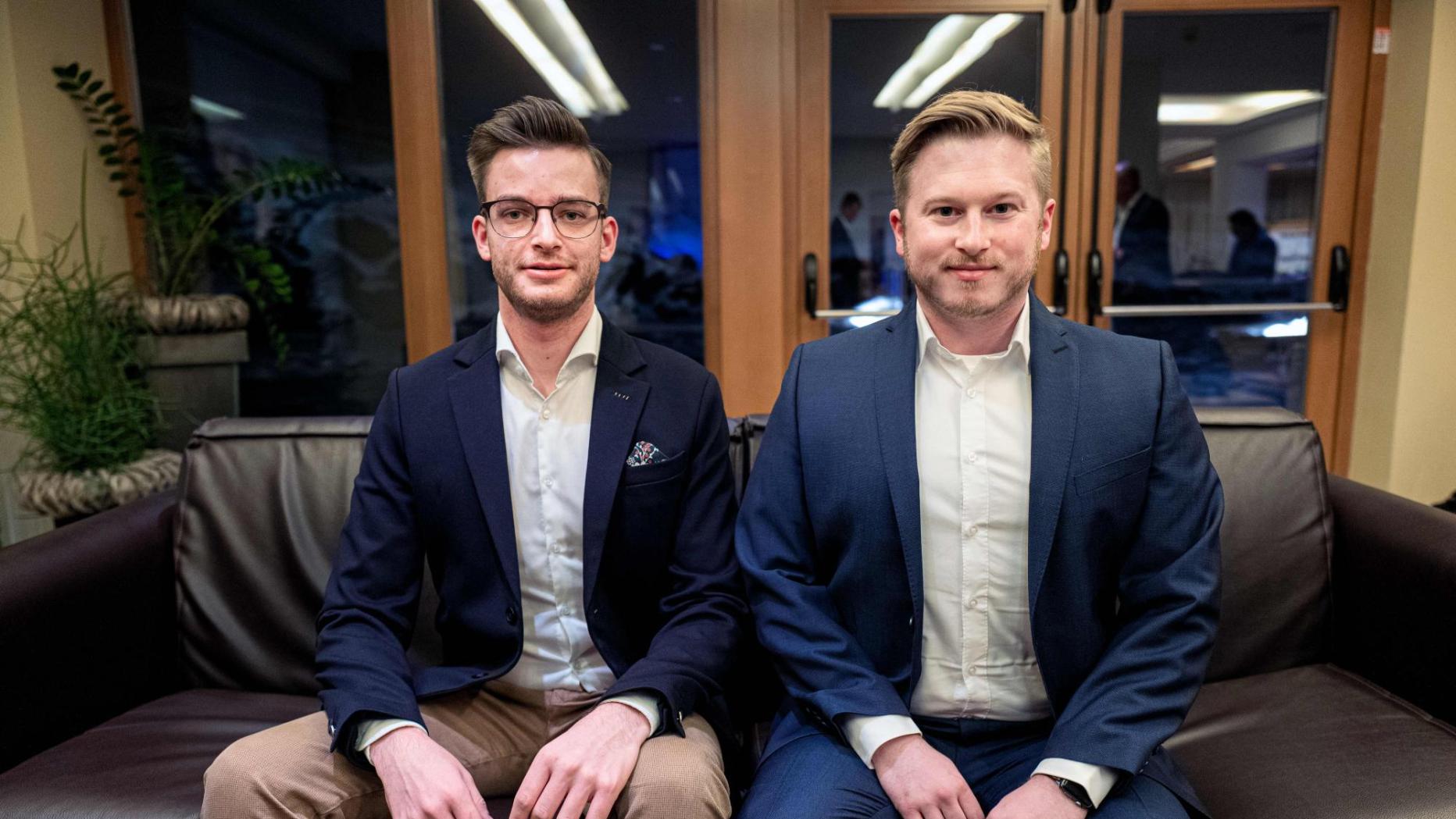 Warum ein Wiener Start-up Erfolg versprach und jetzt insolvent ist | Kurier