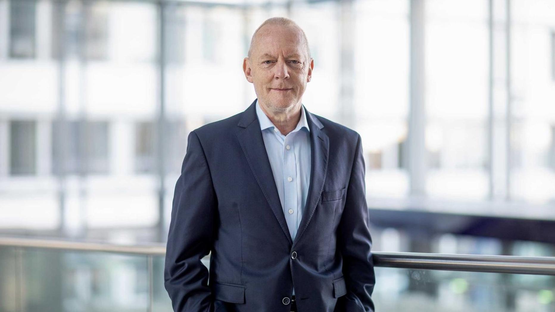 OMV-Aufsichtsratschef Mark Garrett wird nicht verlängert | Kurier