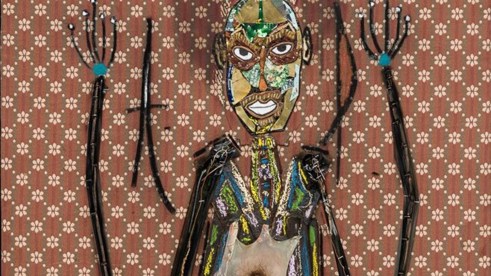 Alexandre Diop und der Arzt: Anatomiestudien einer Künstlerkarriere ...