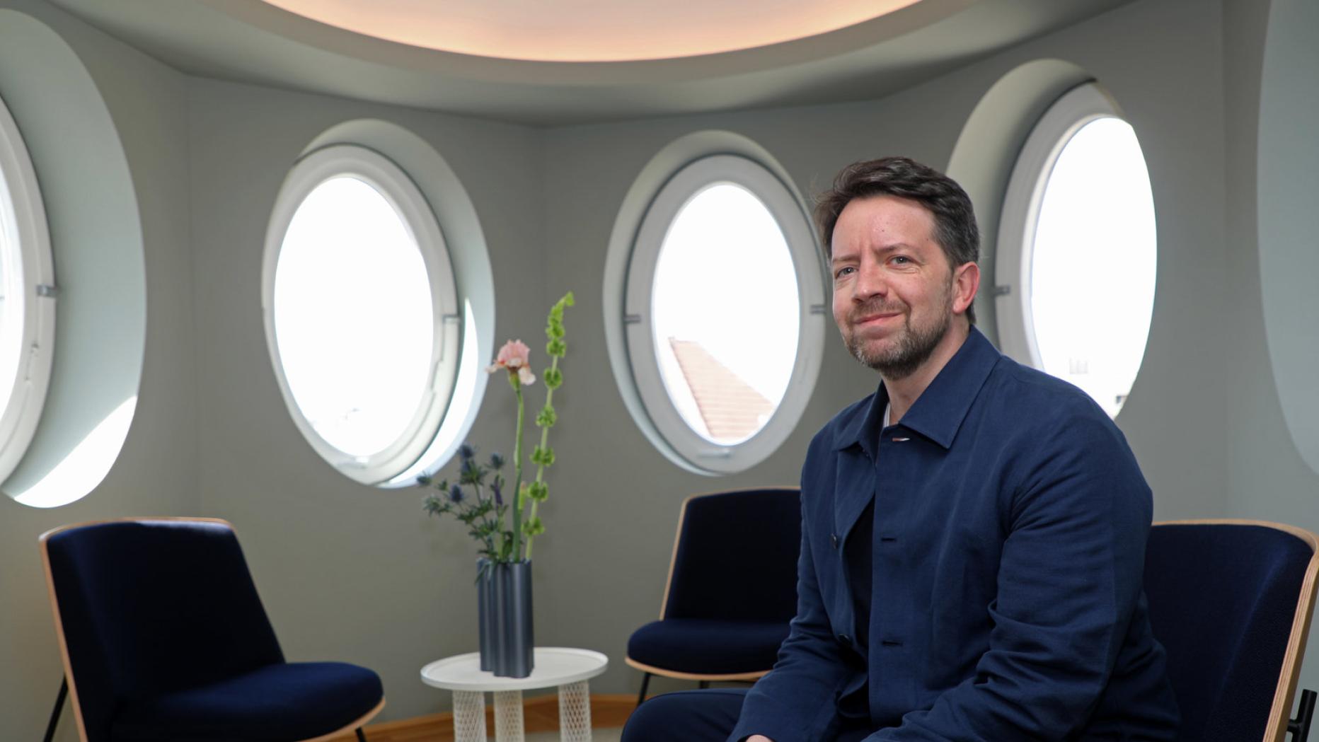 Konstantin Jakabb: Warum selbst Marcel Hirschers Philosoph mit ihm ...