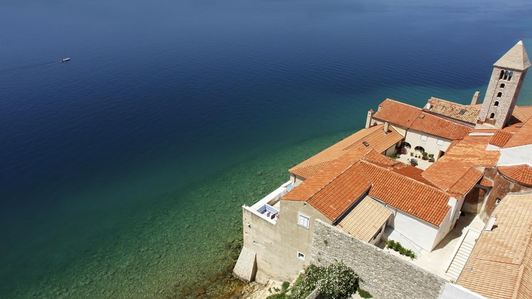 Entdecken Sie die vielfältige Schönheit der Kvarner Region Kroatiens ...