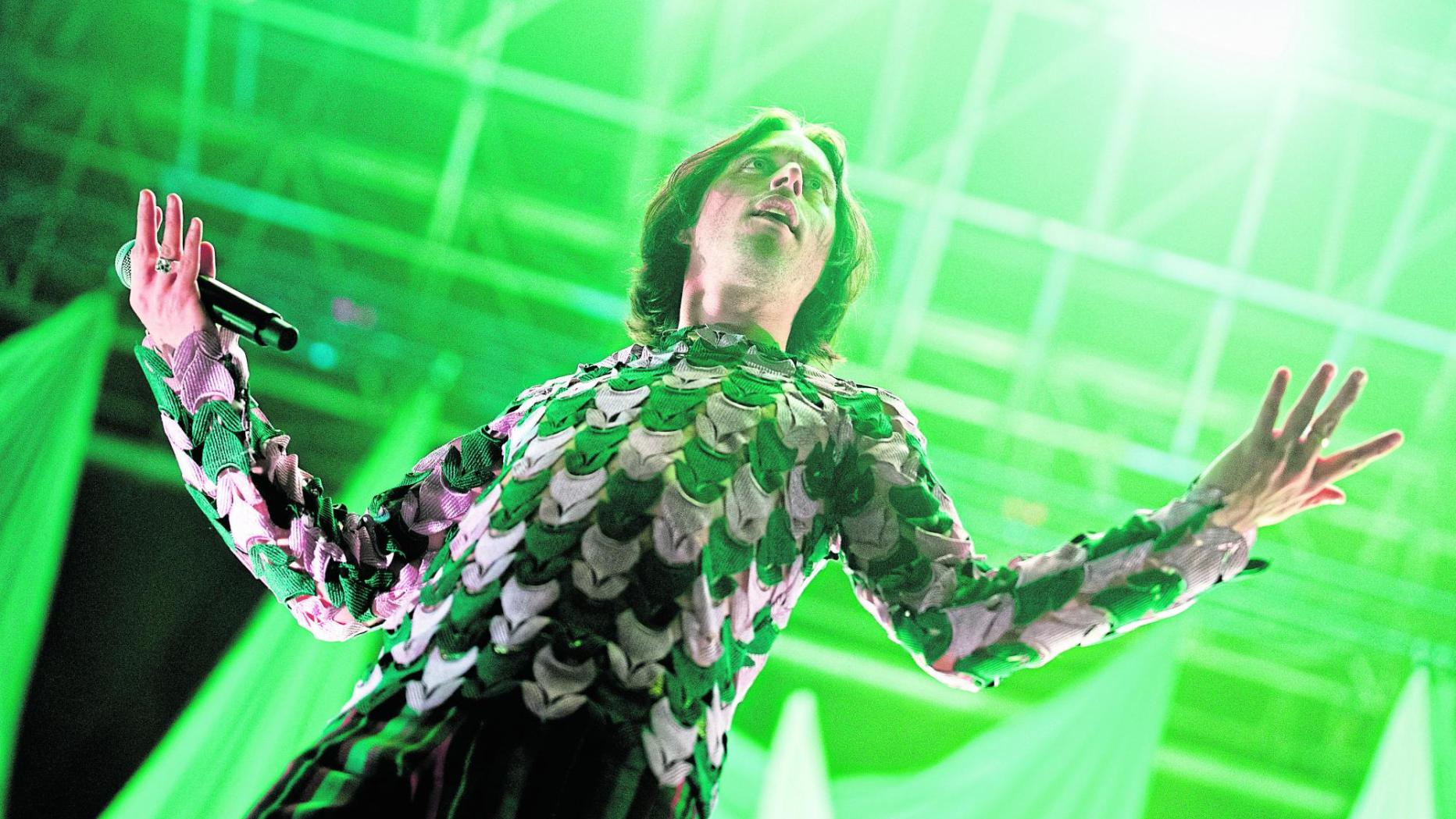 "Bzzzz": Konferenz will das Potenzial der heimischen Musikwirtschaft ...