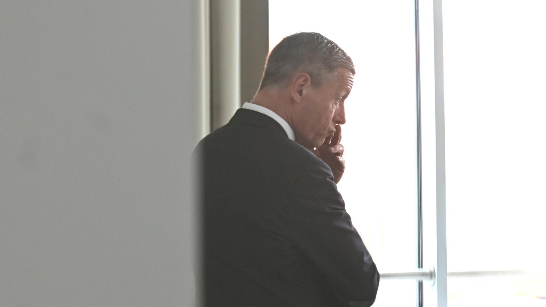 Jetzt spricht Pilnaceks Witwe: "Gerüchte sind Unsinn" | Kurier