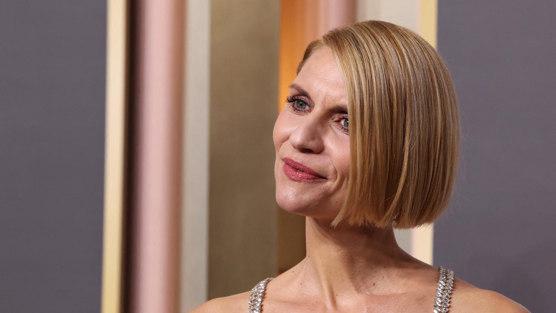 Schauspielerin Claire Danes ist zum dritten Mal Mutter geworden Schauspielerin Claire Danes ist zum dritten Mal Mutter geworden