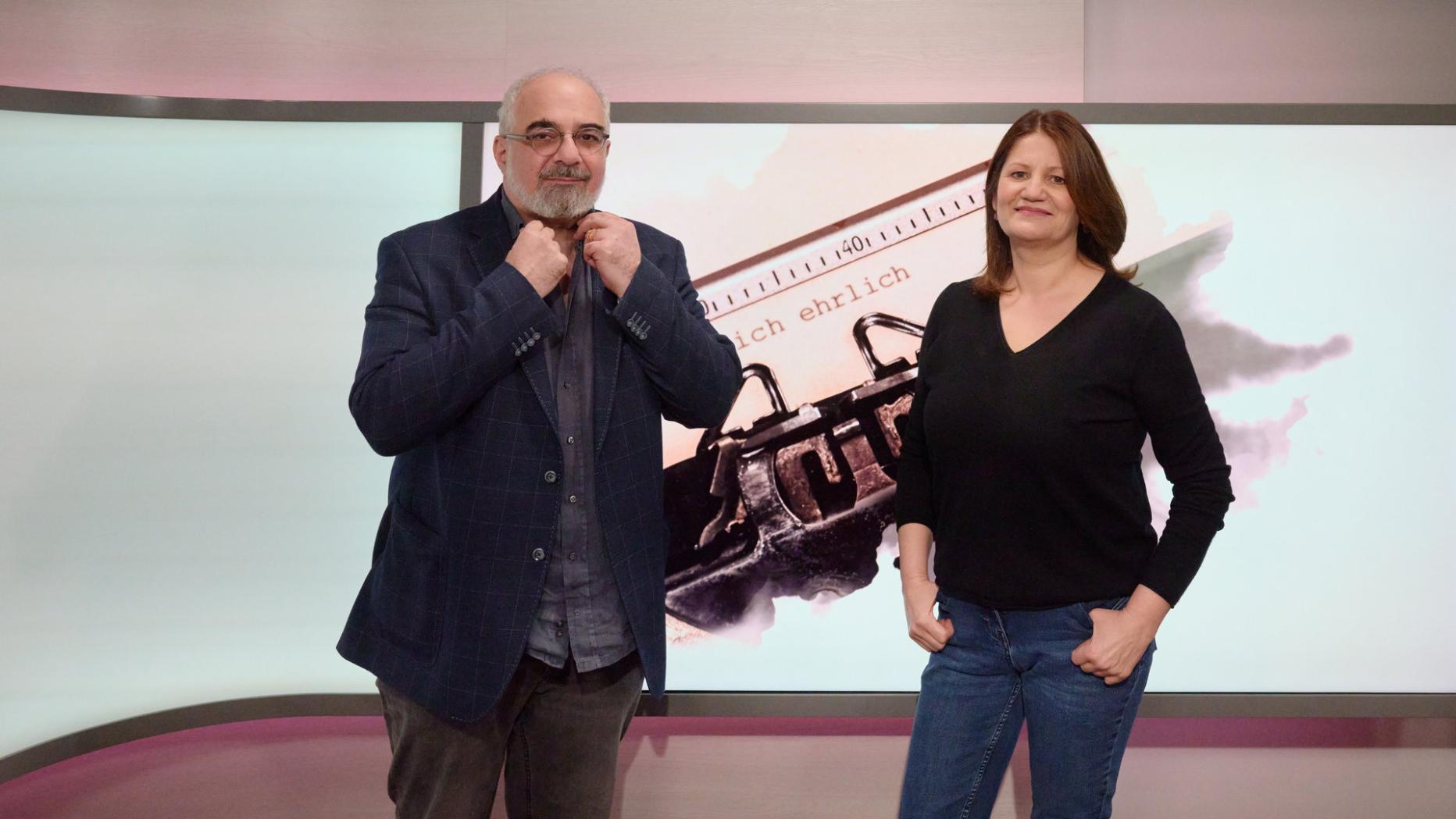 Niavaranis Erfolgsgeheimnis: "Keiner weiß, ob ich komm und was ich dann ...