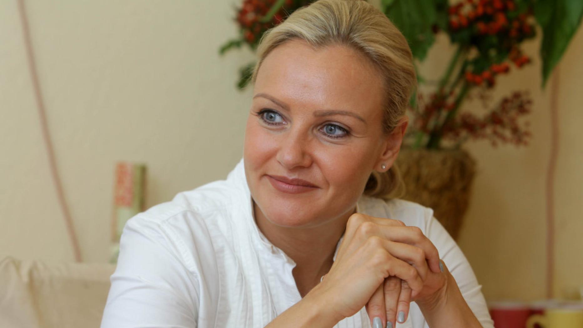 Frühstück mit Verena Scheitz | Kurier