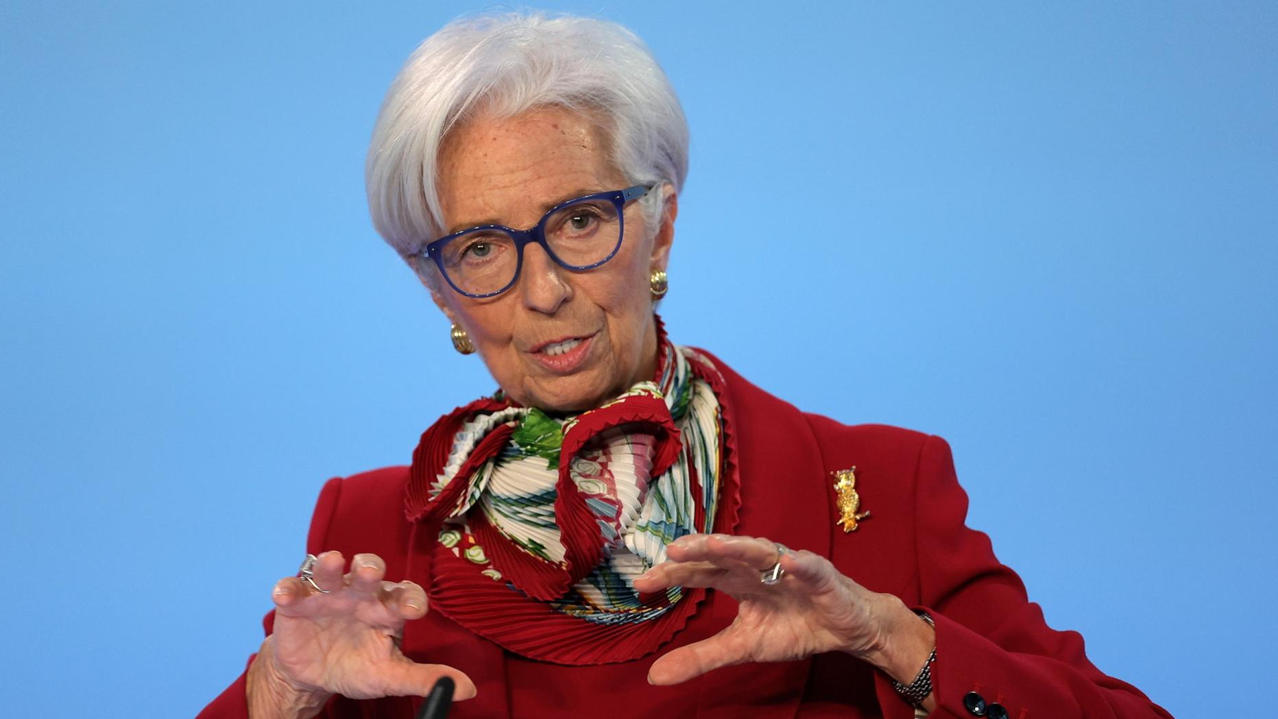 Fluch Der Inflation Die Zinsen Steigen Weiter fluch-der-inflation-die-zinsen-steigen-weiter