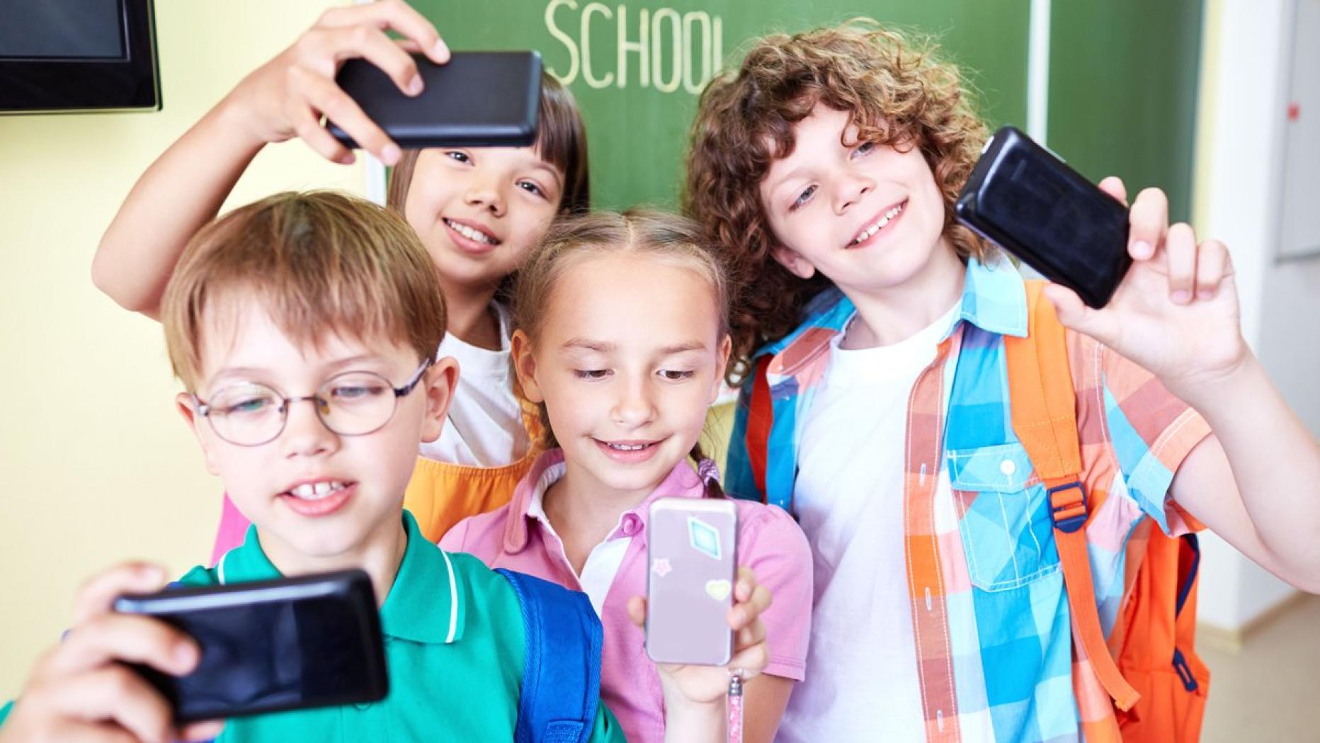 Richtiger Umgang mit Handys | Kurier