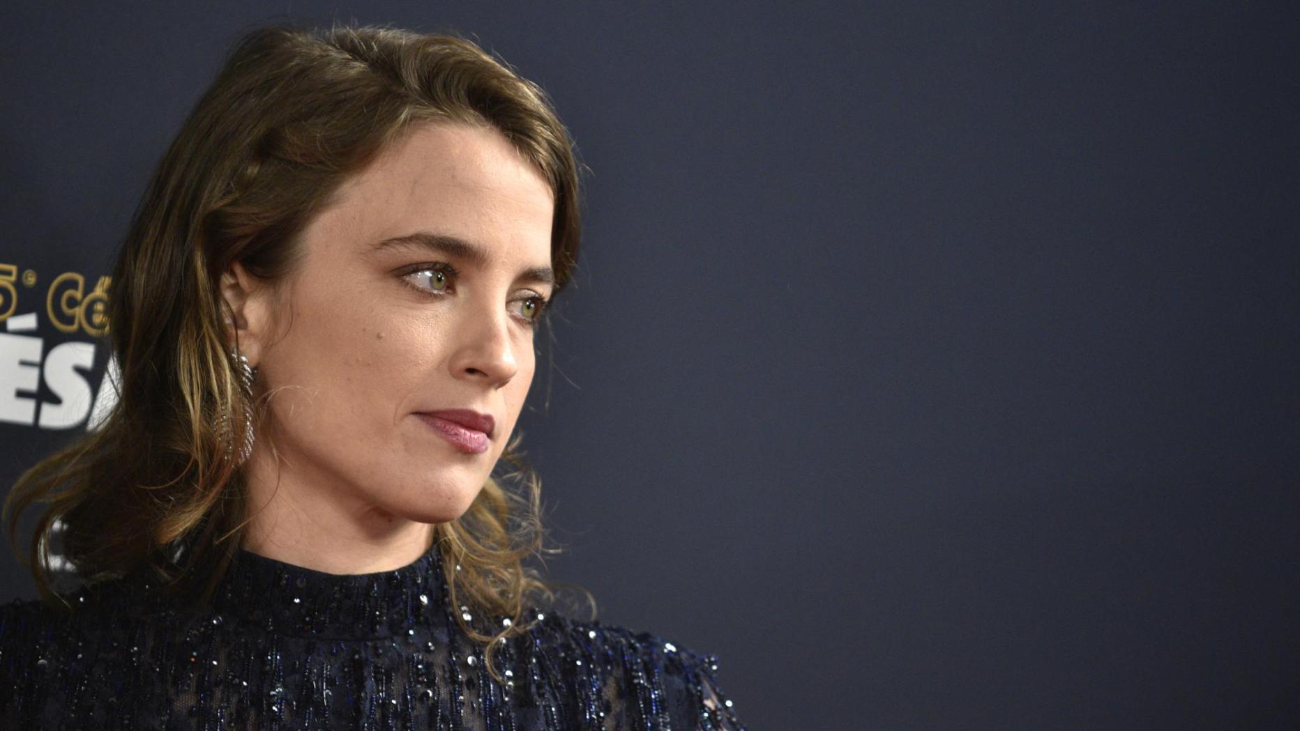 Wegen fehlender #MeToo-Aufarbeitung: Adele Haenel beendet Filmkarriere ...