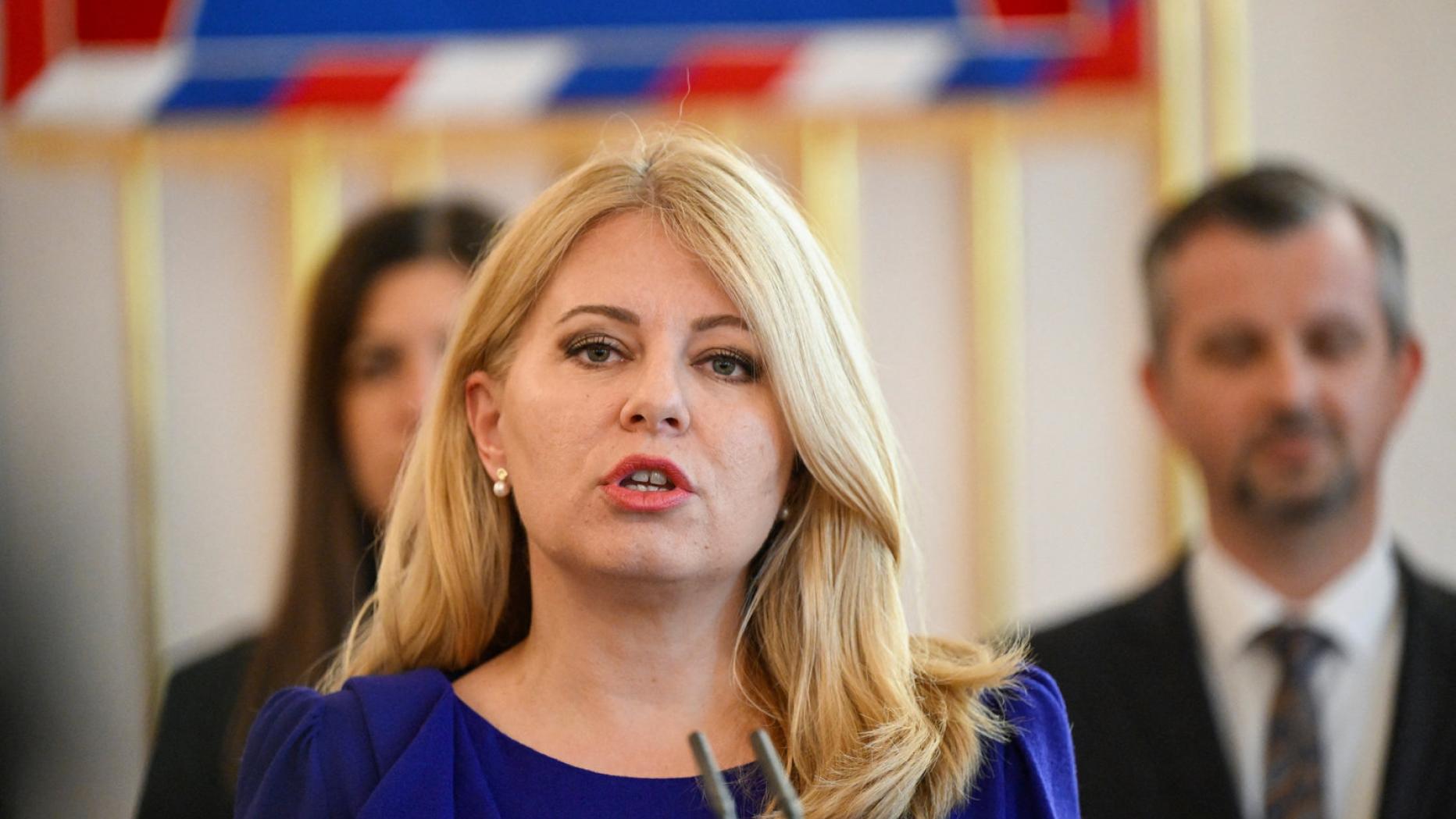 Slowakei bekommt nächste Woche neue Regierung | Kurier