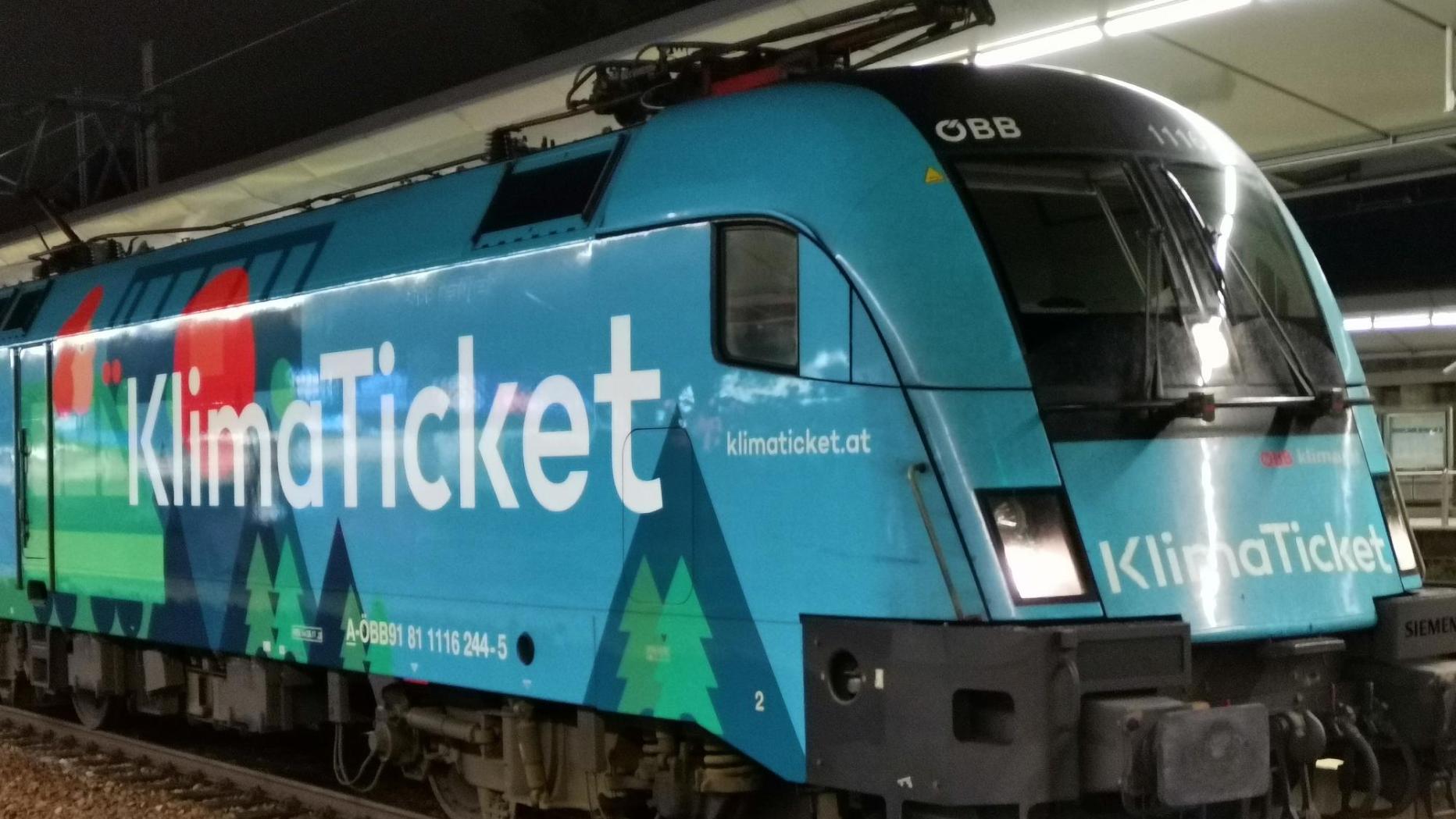 "Sieg Heil" im Railjet: Verdächtige ausgeforscht, 3 Fälle bekannt | Kurier