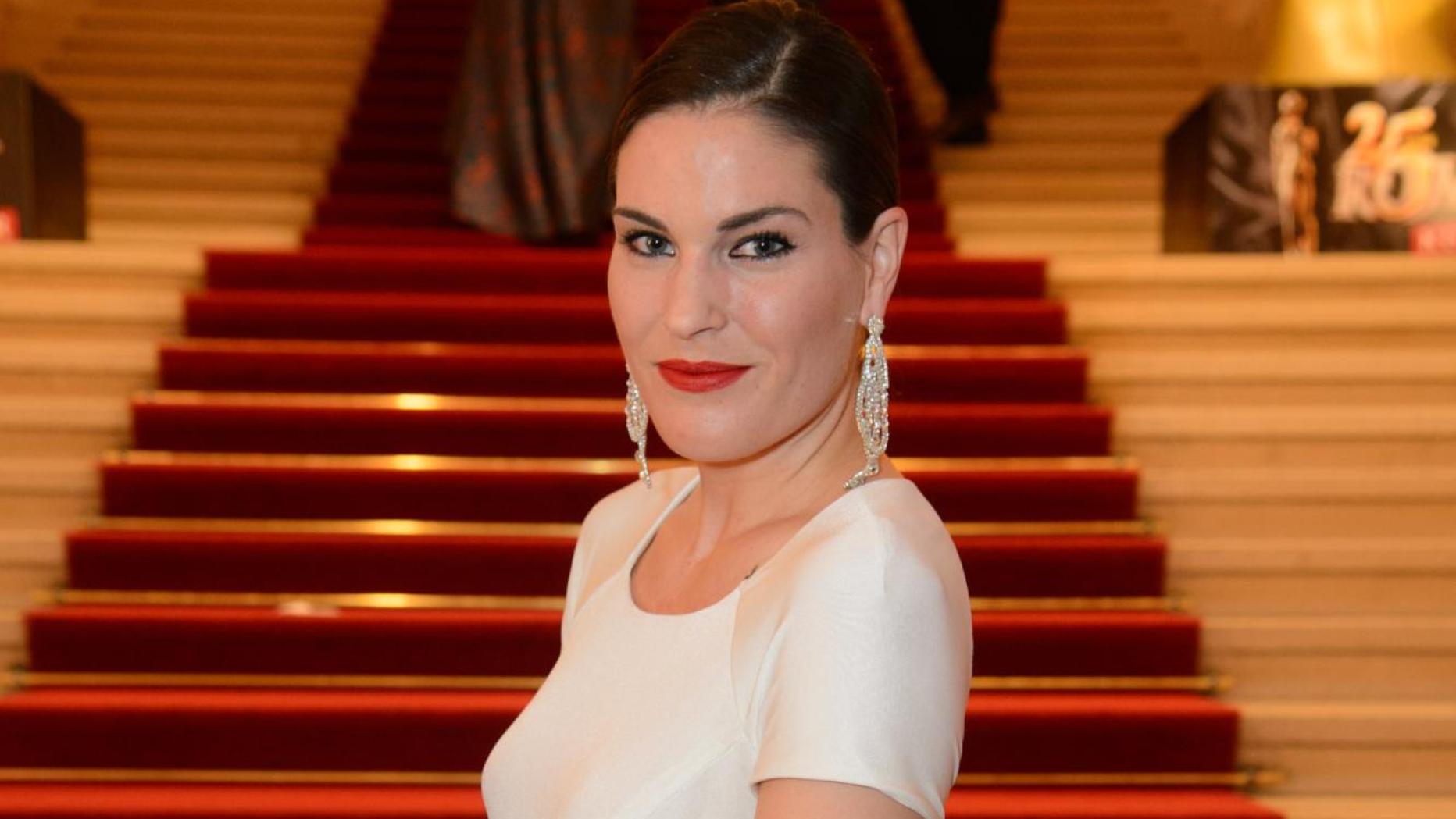 Gewürgt und angebrüllt: Ö3-Moderatorin Elke Rock erlebte Gewalt im ...