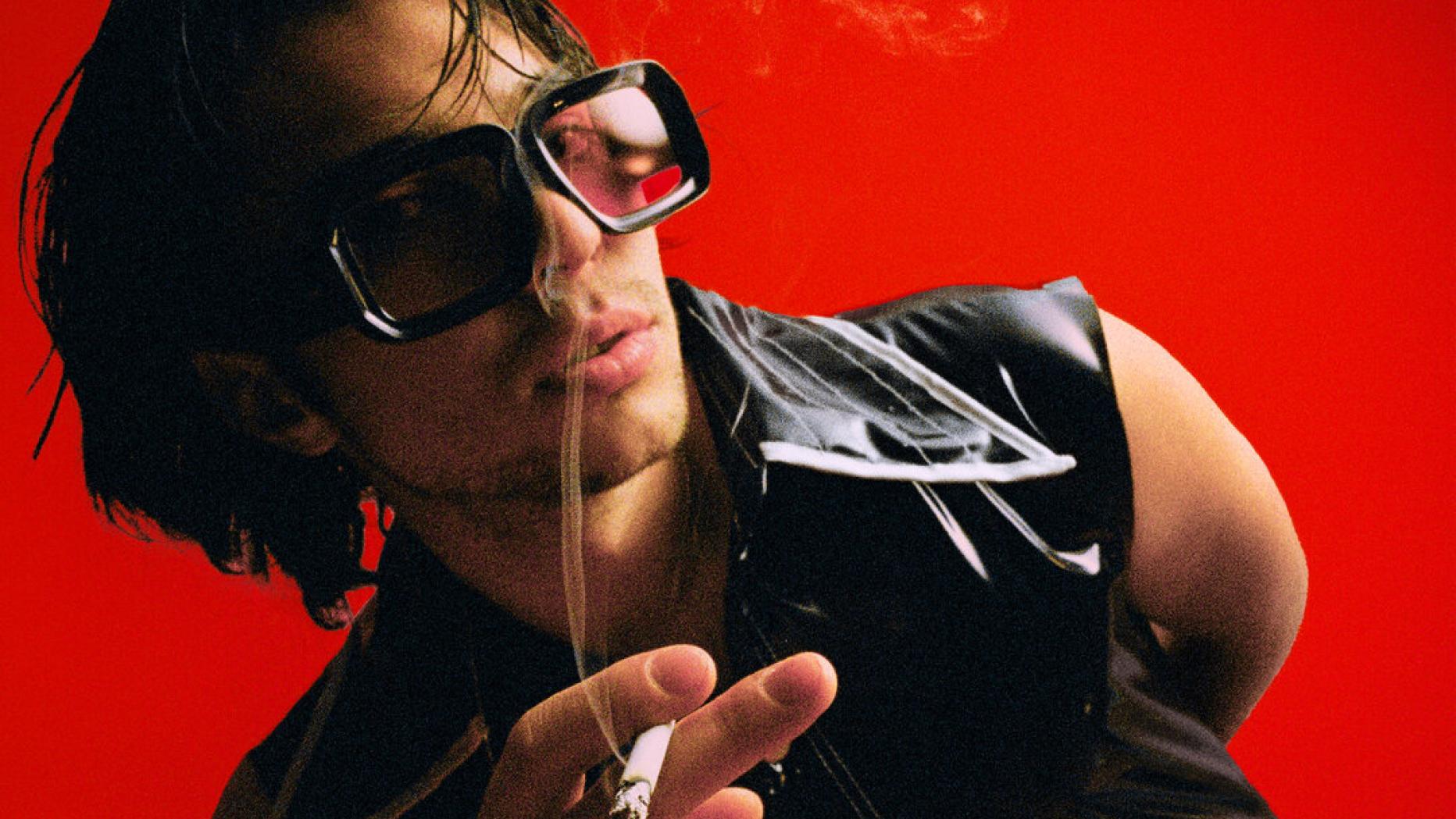 Bibiza und die "Wiener Schickeria" | Kurier