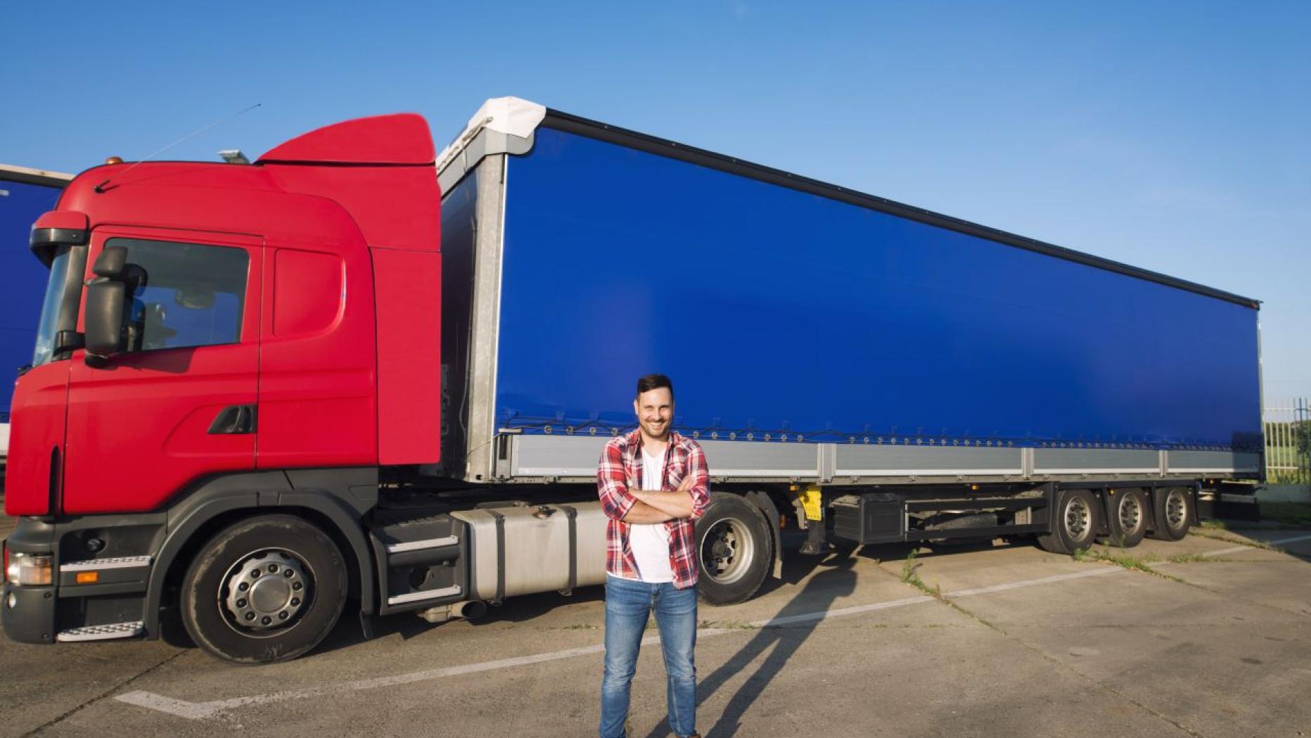 Betankung Ihrer Fahrzeugkombination unterwegs mithilfe der TMS-Tools ...