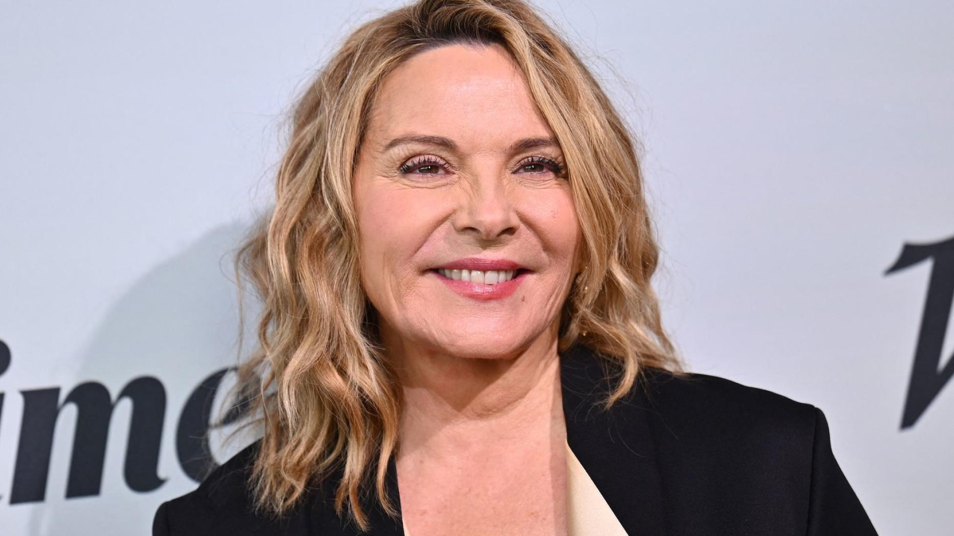 "And Just Like That": Kim Cattrall tritt doch in "Sex and the City"-Nachfolger auf | Kurier