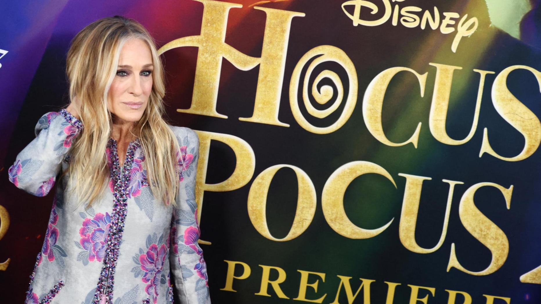 Dritter Teil von "Hocus Pocus" bei Disney in Arbeit | Kurier