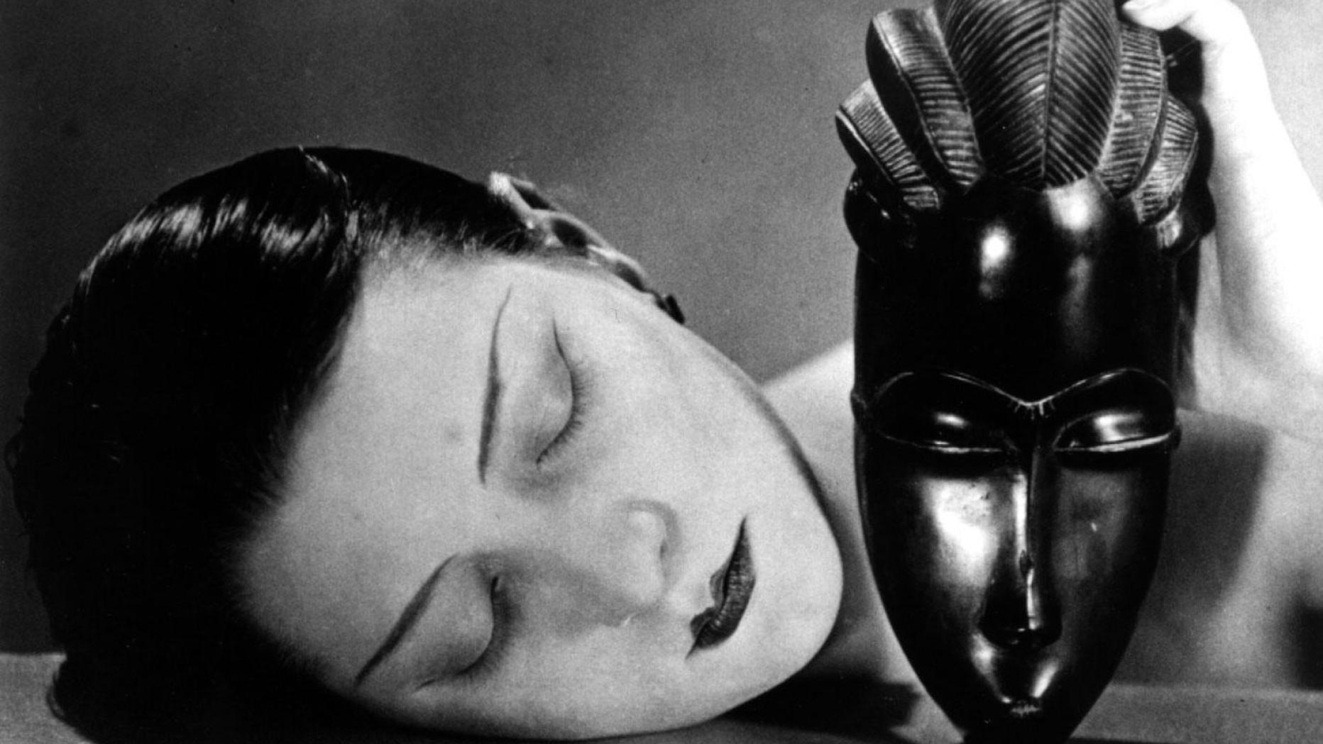 Kiki Man Ray: Als ihre Nasen Funken schlugen | Kurier
