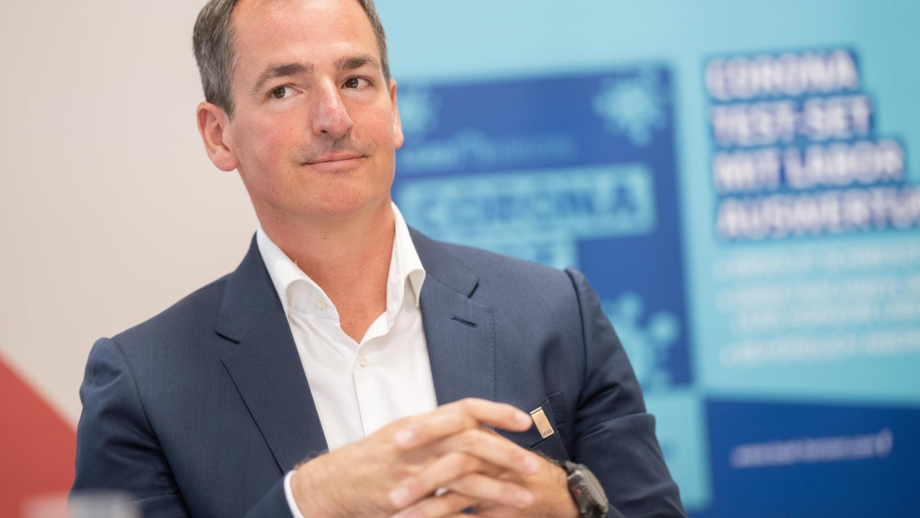 "Albtraum zu Ende": Lead Horizon-Gründer "erleichtert" über ...