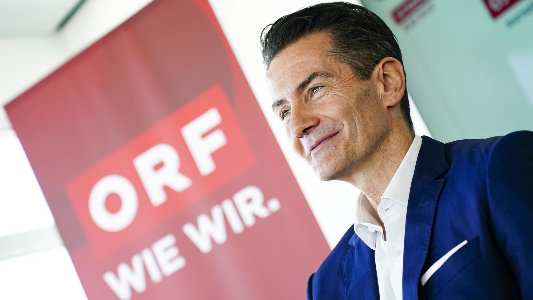 Die ORF-Information bekommt ein neues Gesicht | Kurier