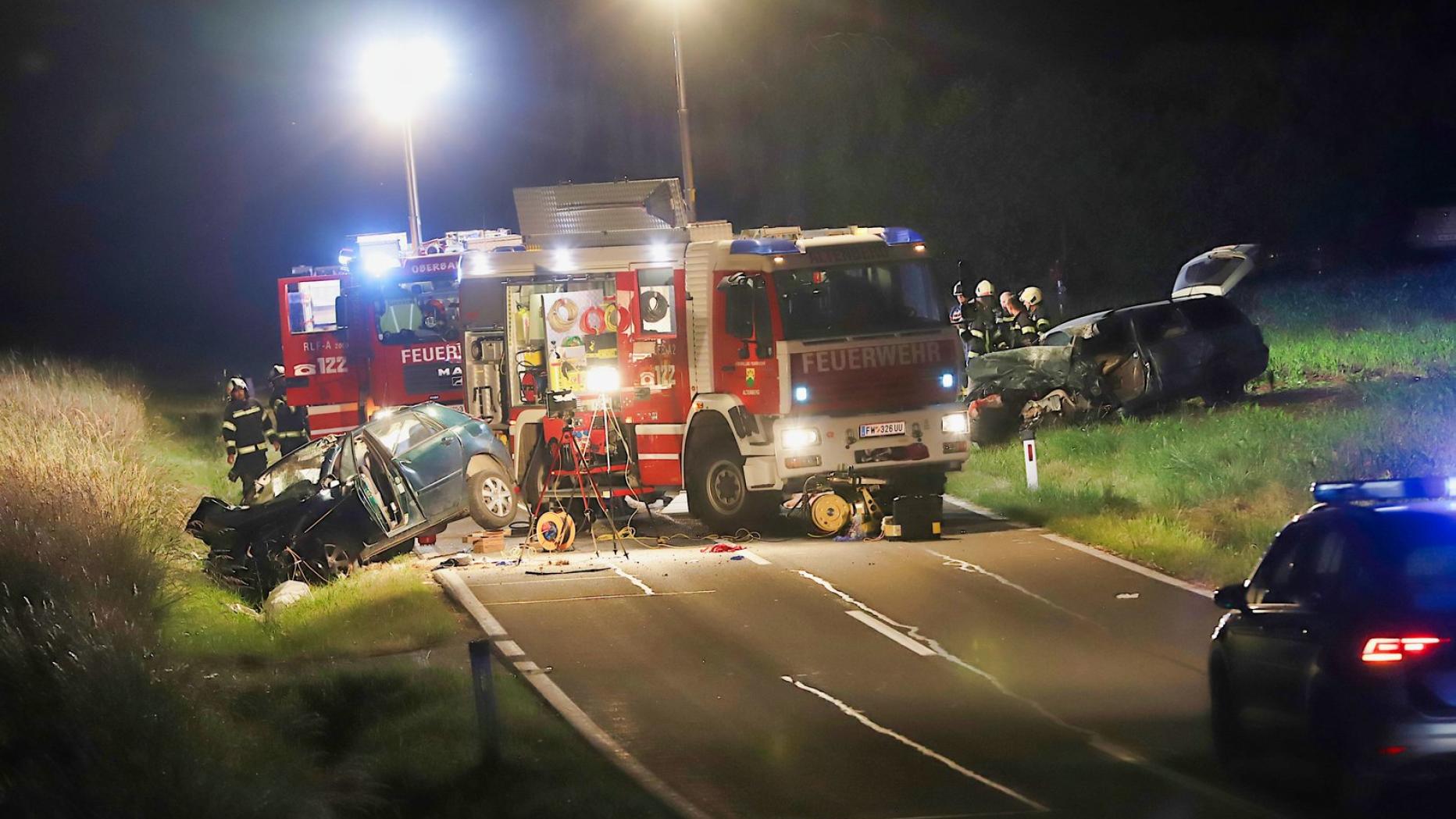 Nach Unfall mit zwei Toten: Mildes Urteil für 17-jährigen Raser | Kurier